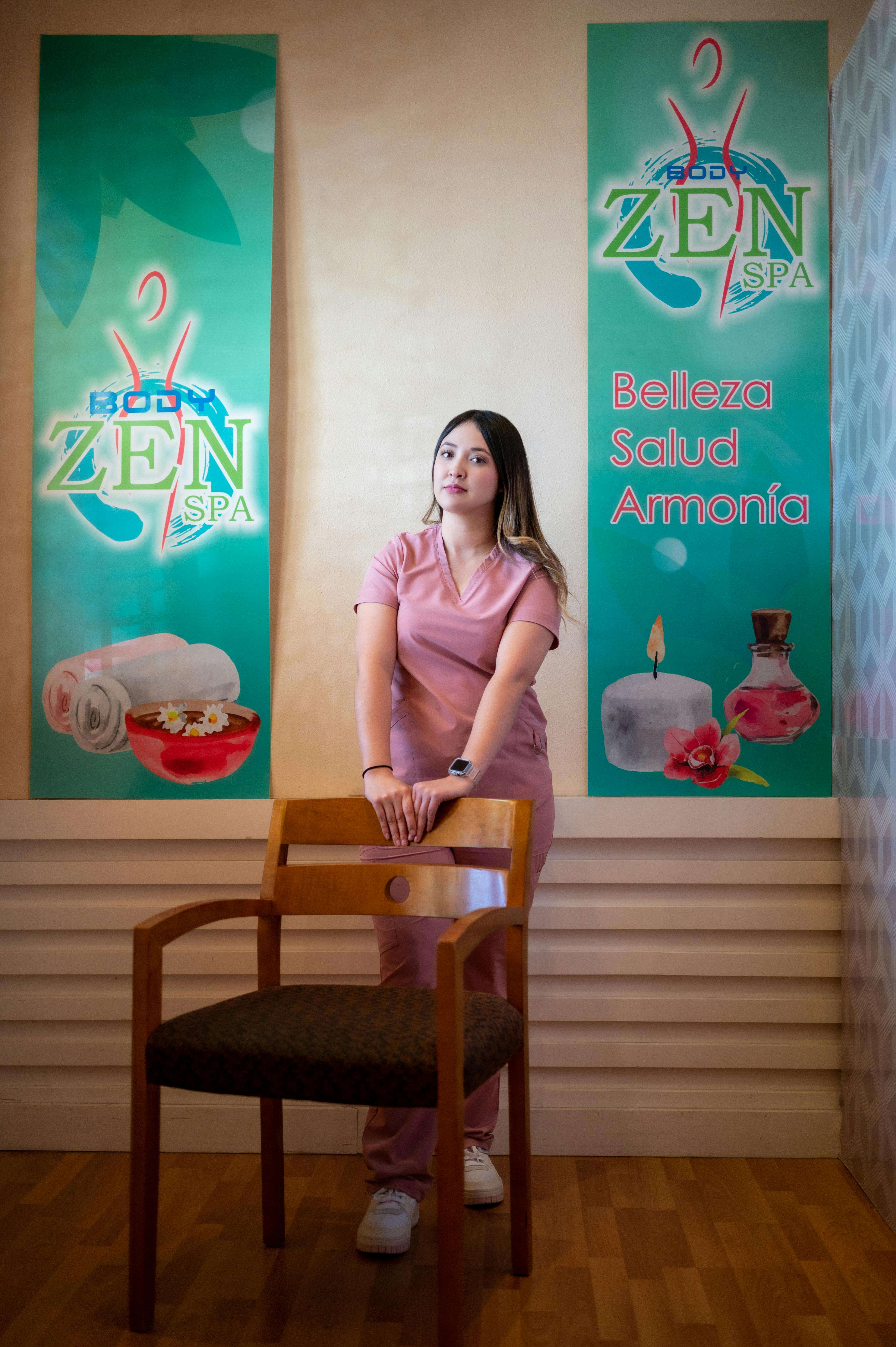 Temix Spa: ¿Cómo Transformar Tu Bienestar en Un Oasis?