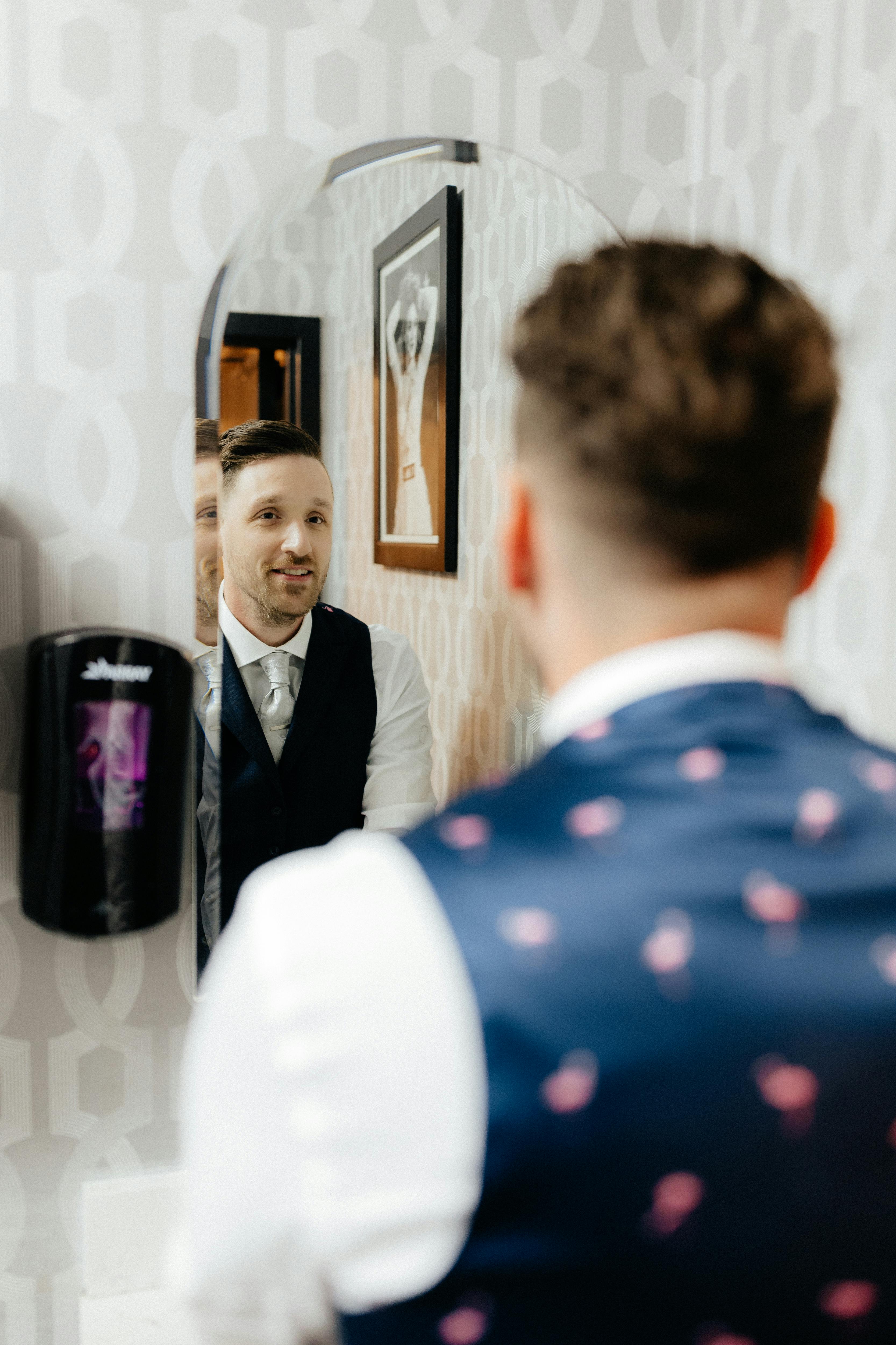 Man Getting Ready Photos, Download The BEST Free Man Getting Ready ...