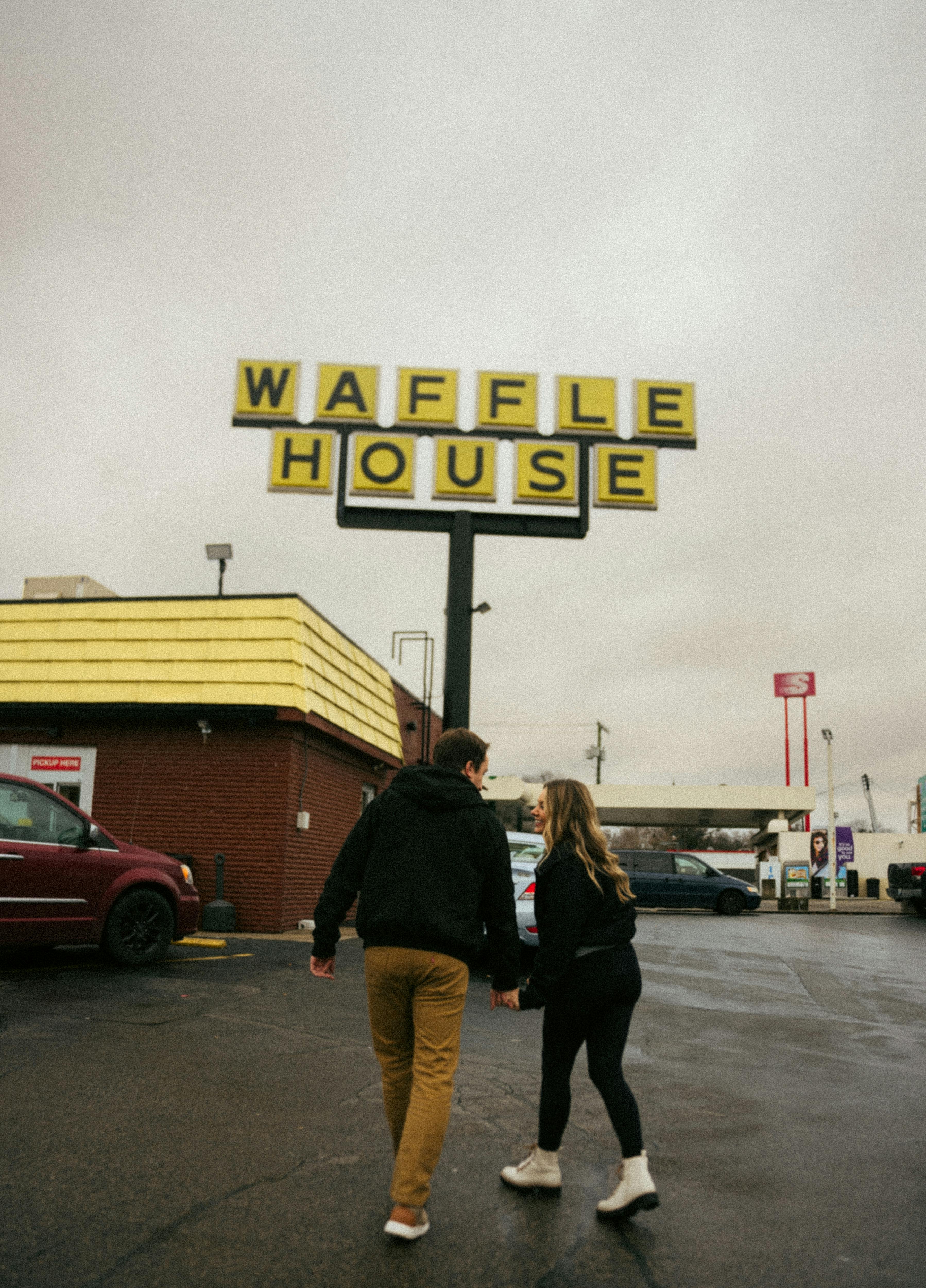 Waffle House Photos, Download The BEST Free Waffle House Stock Photos ...