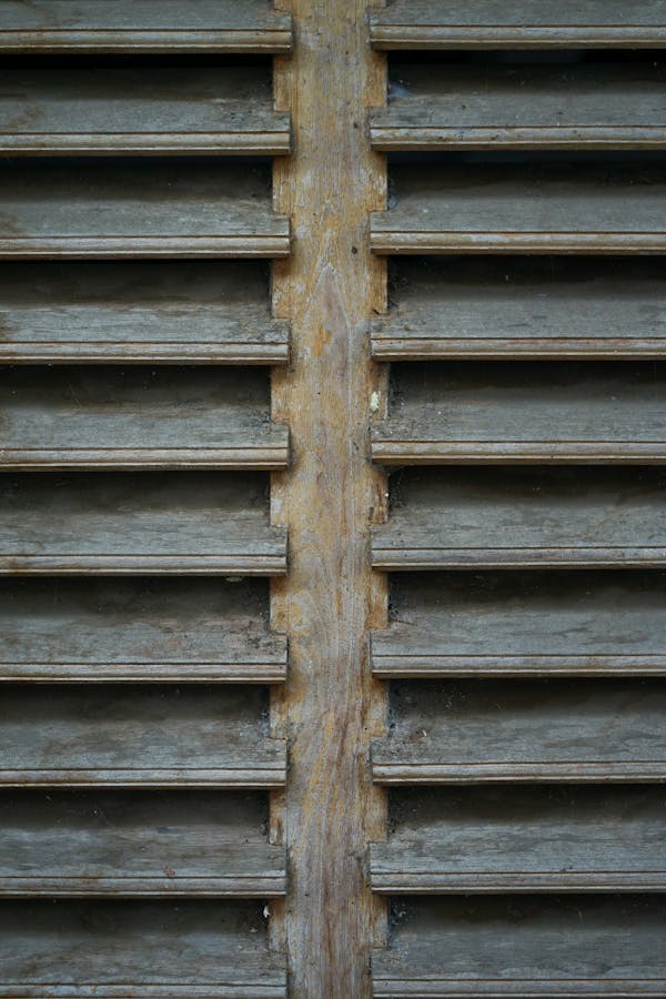 Wooden Louver Texture Photos, Download The BEST Free Wooden Louver ...