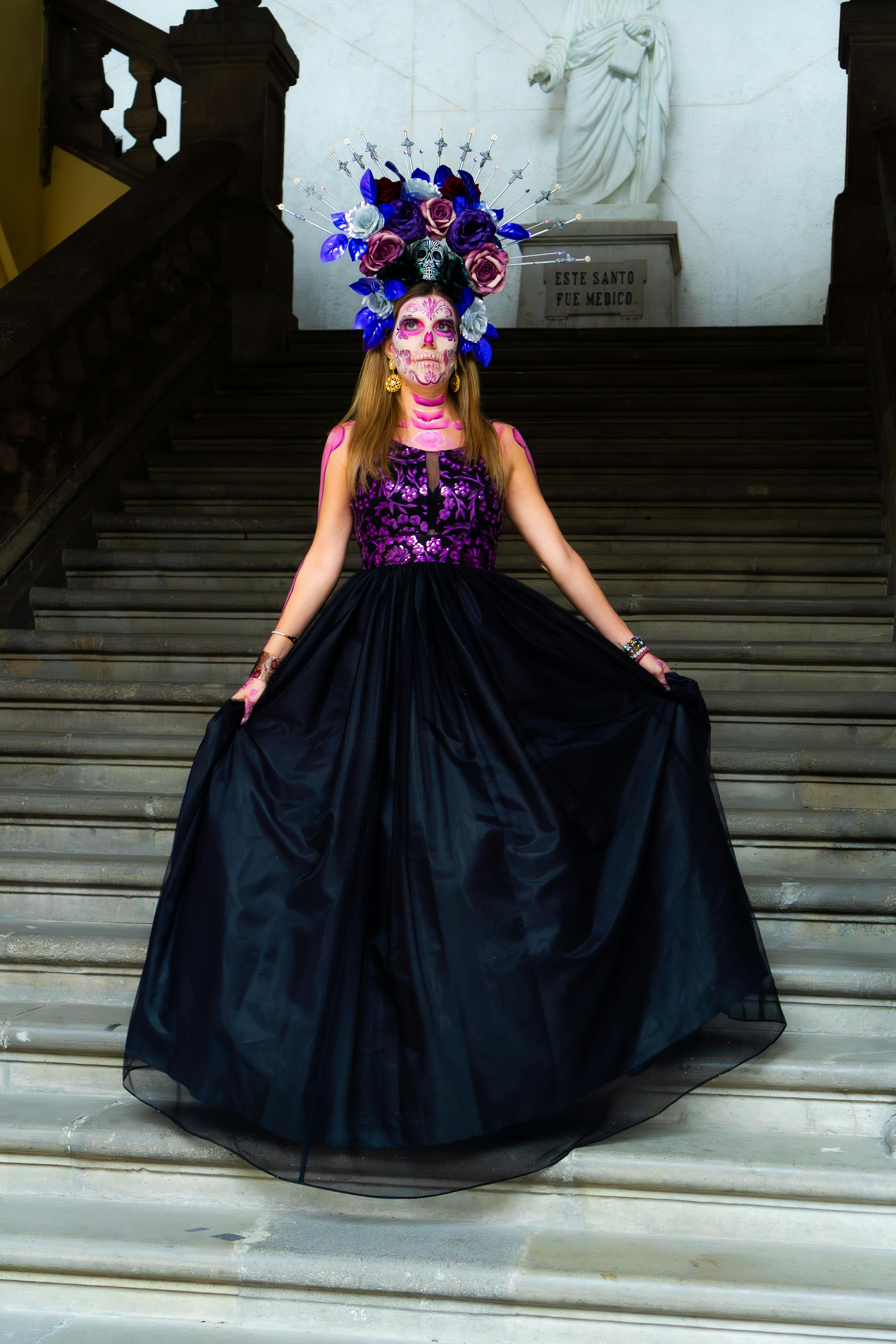 Catrinas · Free Stock Photo