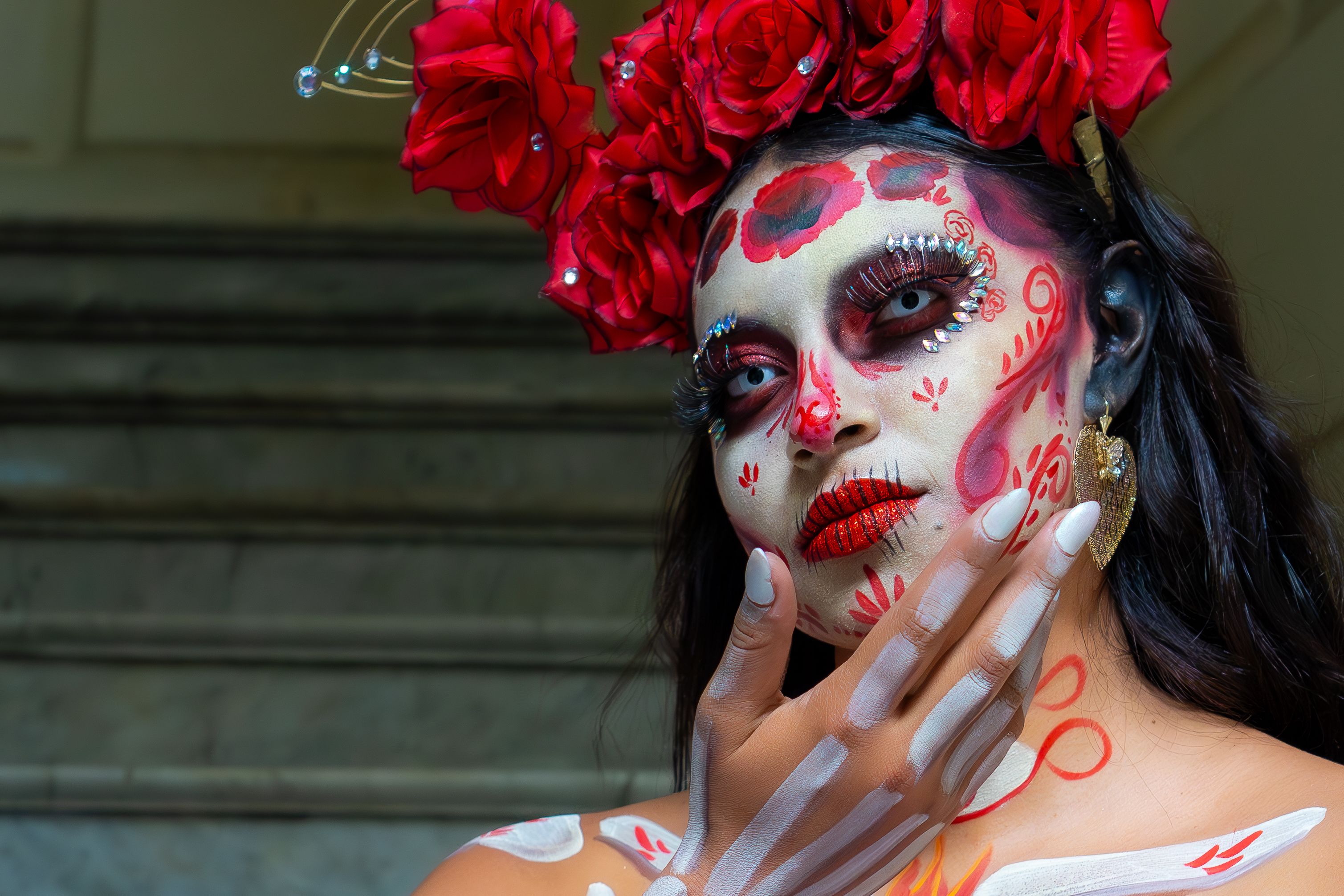 Catrinas · Free Stock Photo