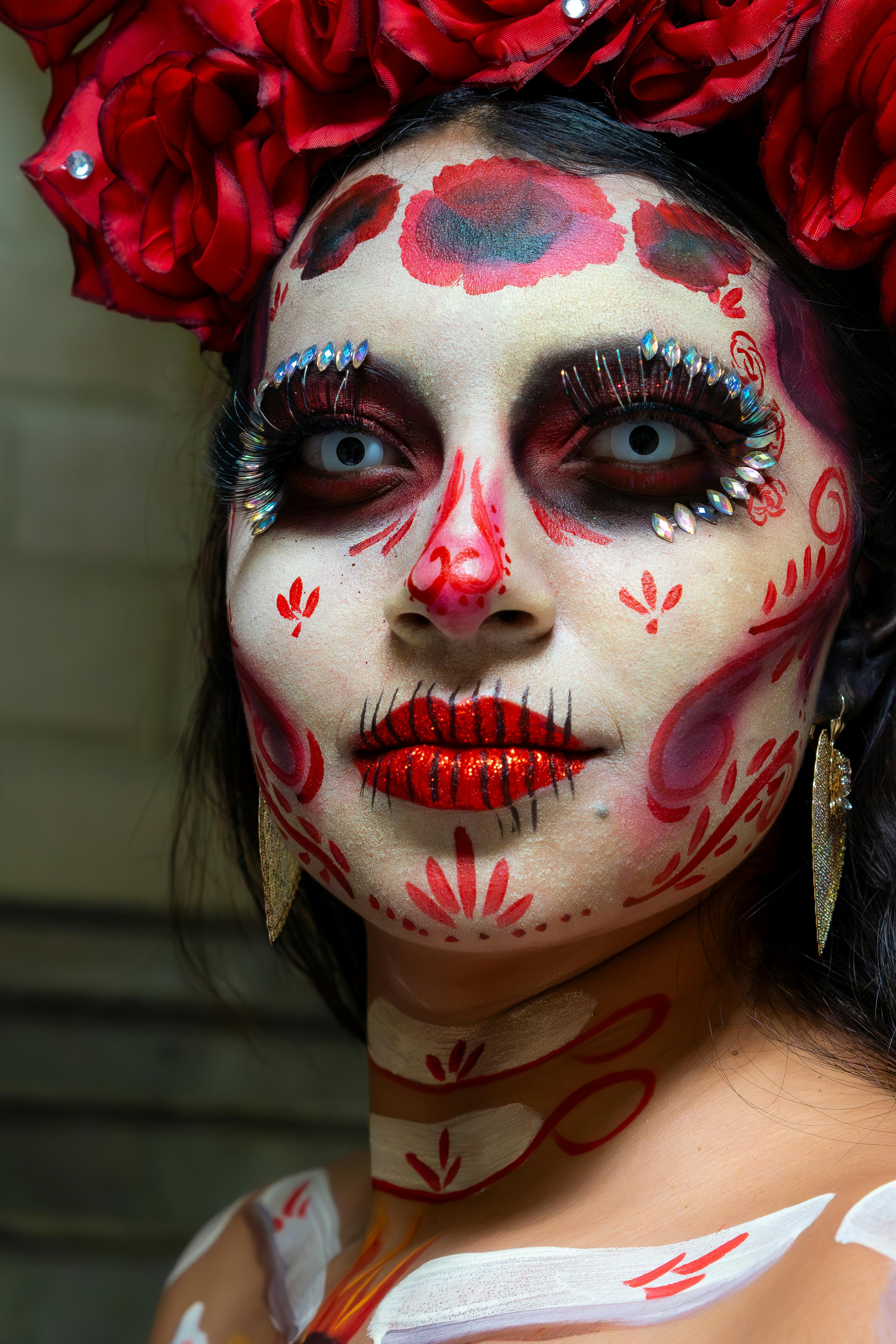 Catrinas · Free Stock Photo