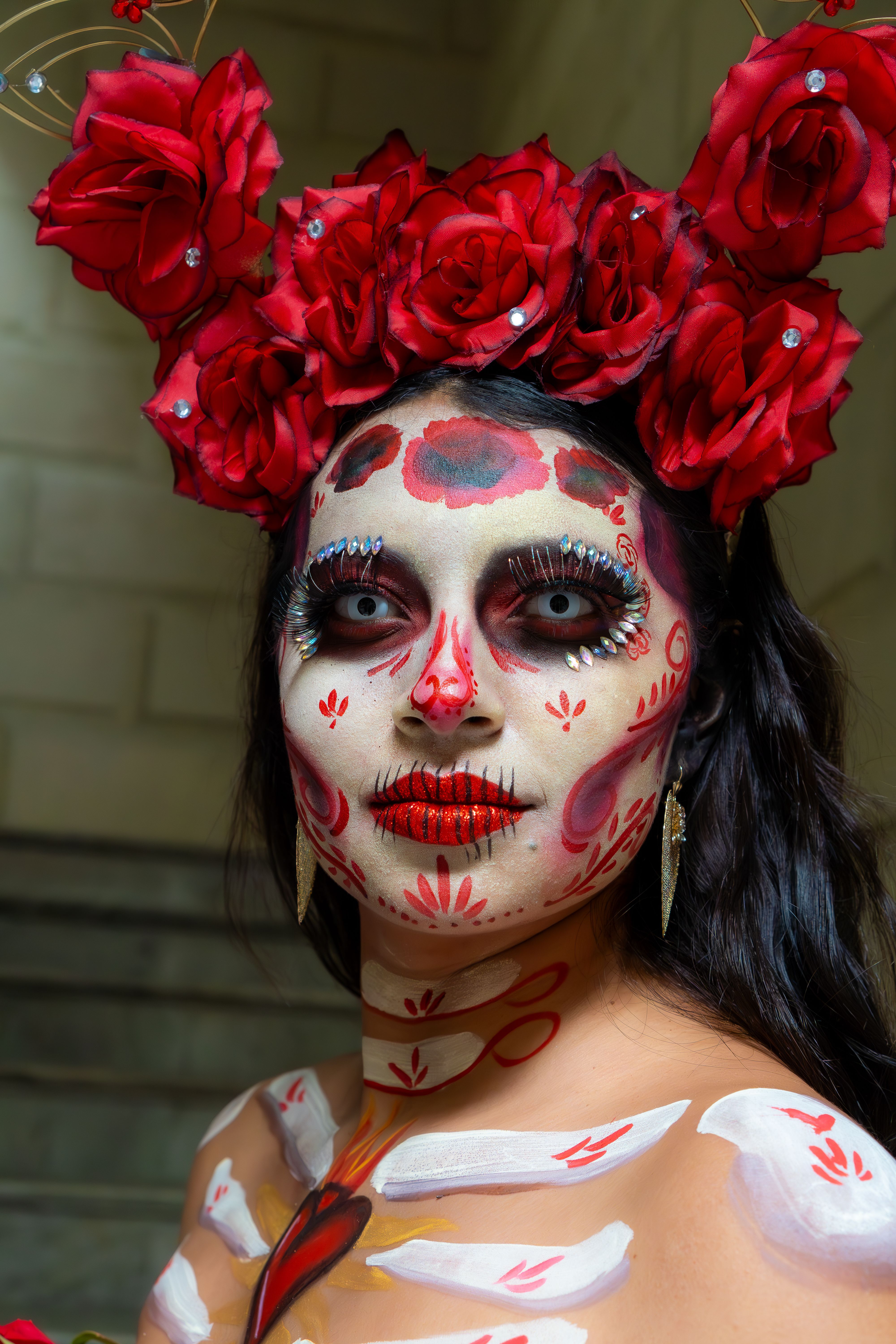 Catrinas · Free Stock Photo
