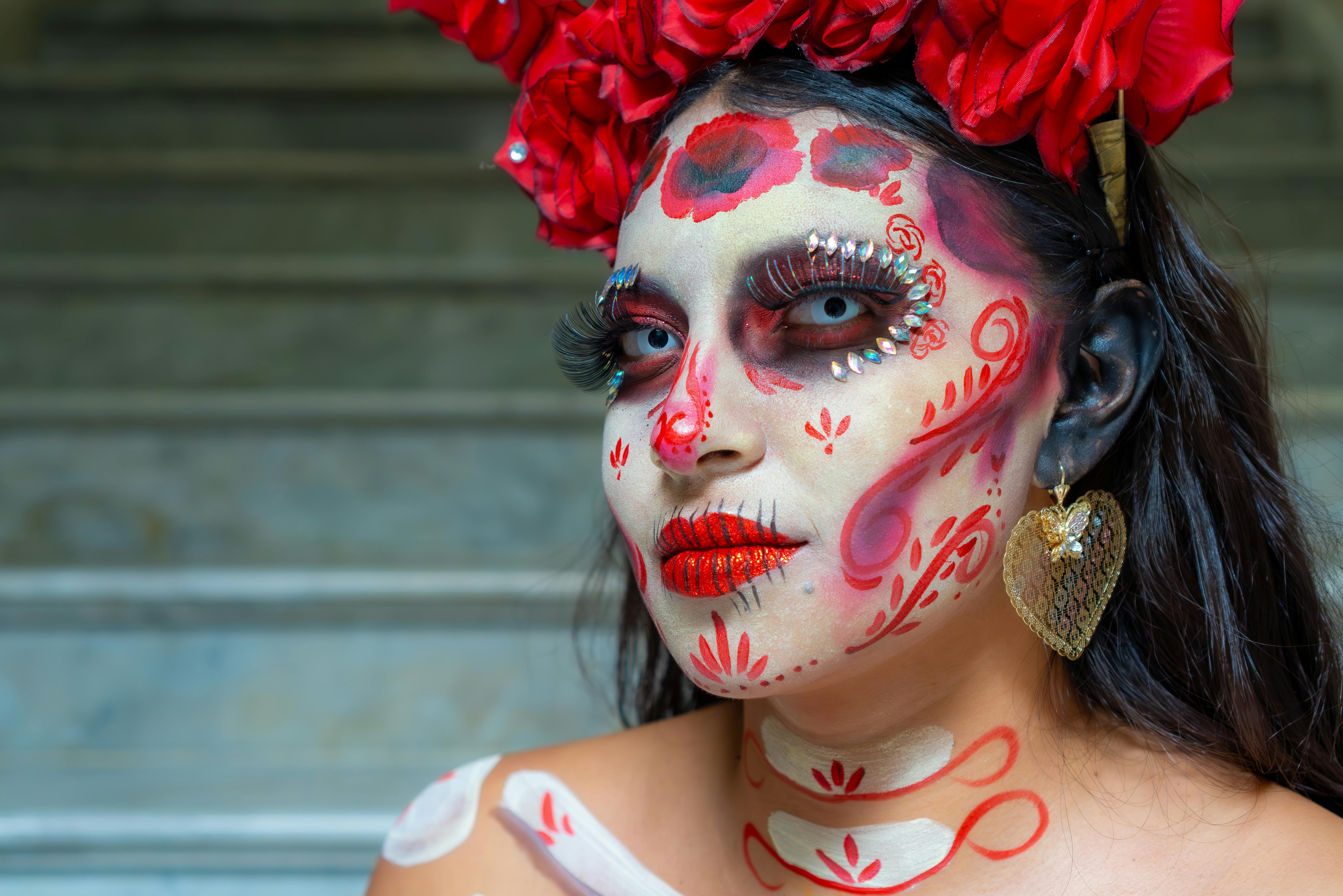 Catrinas · Free Stock Photo