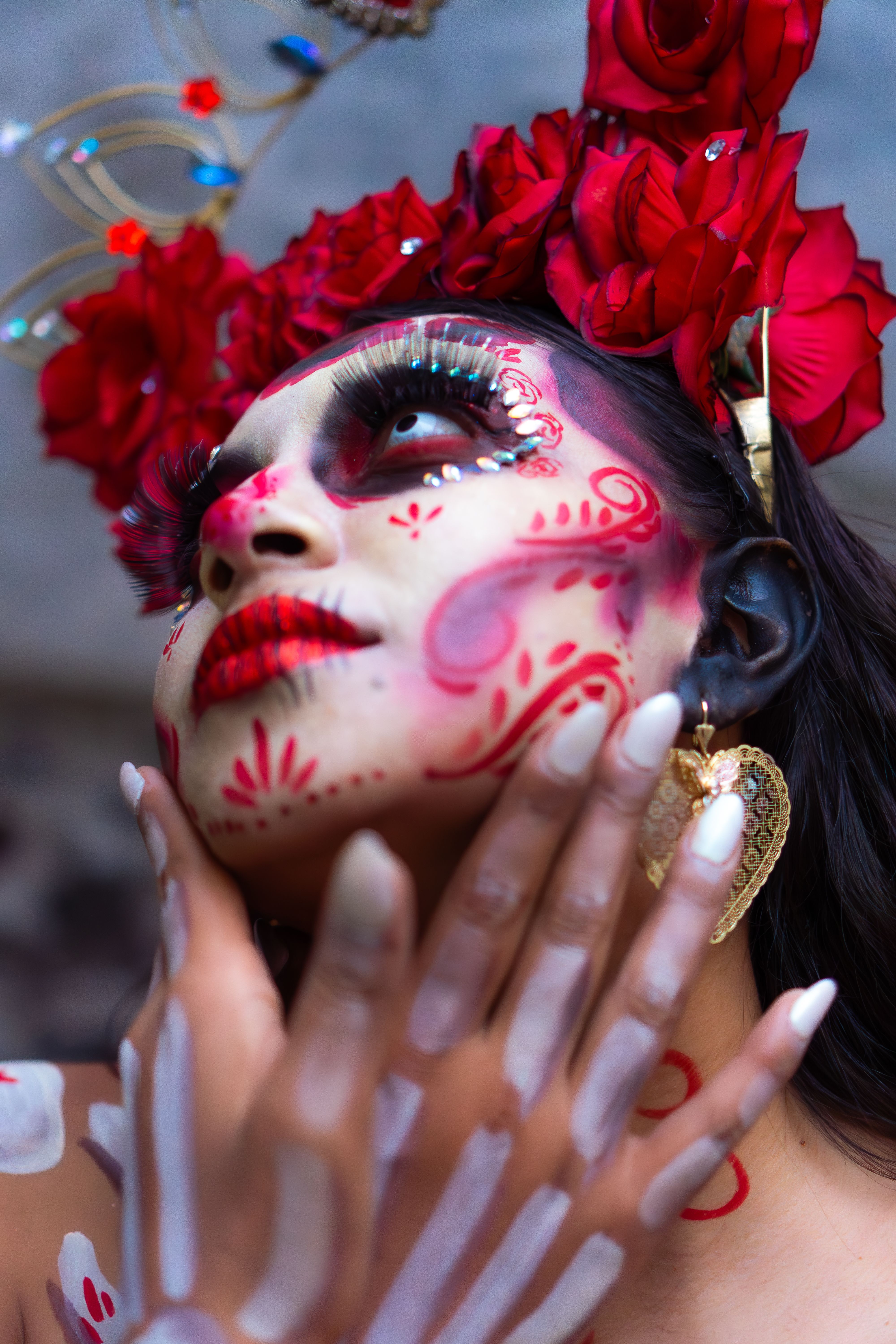 Catrinas · Free Stock Photo