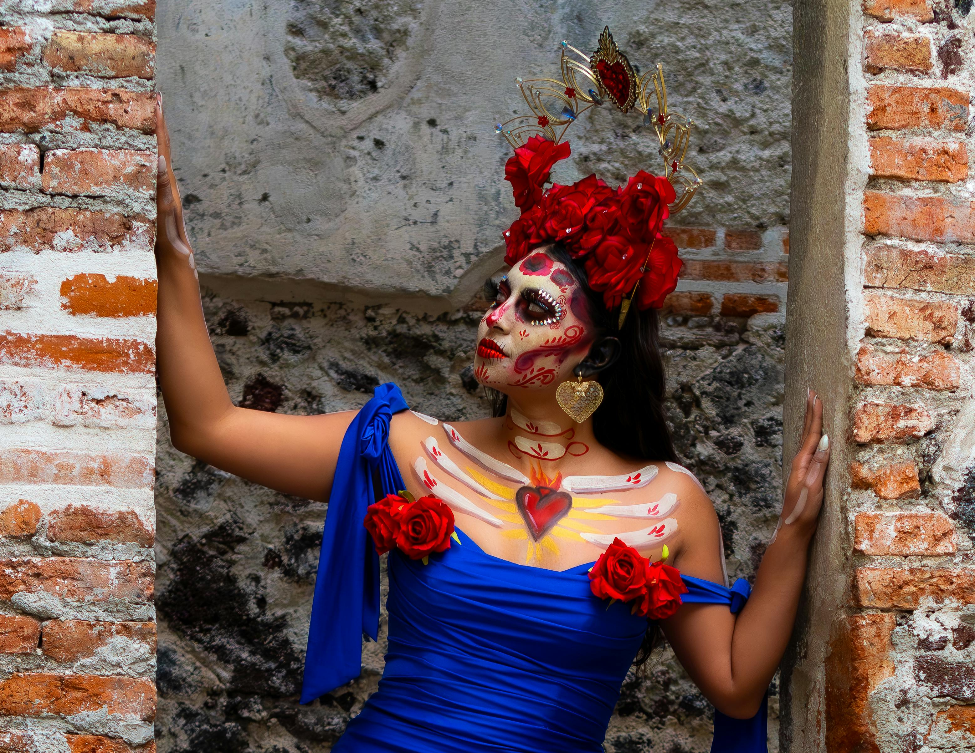 Catrinas · Free Stock Photo