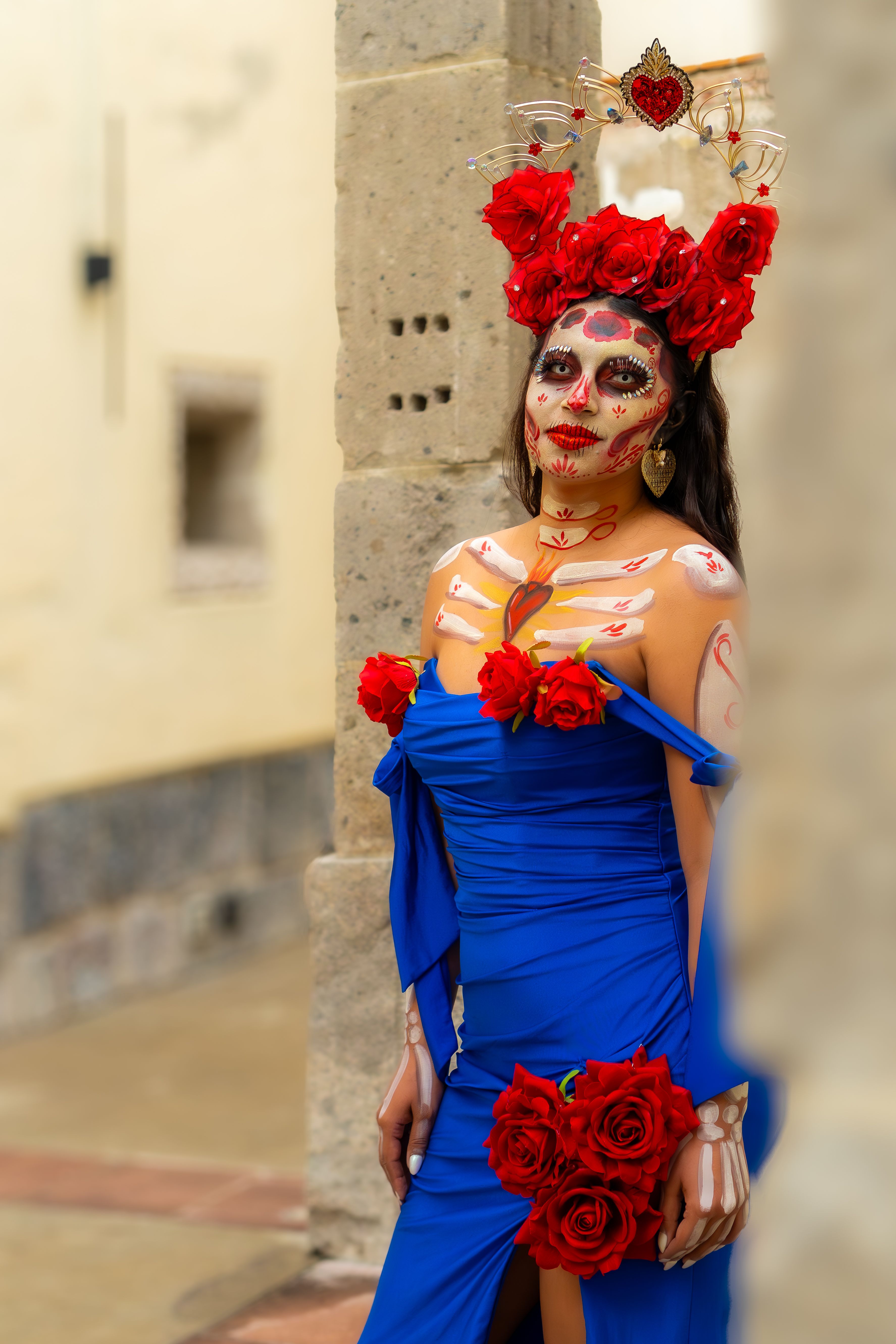 Catrinas · Free Stock Photo