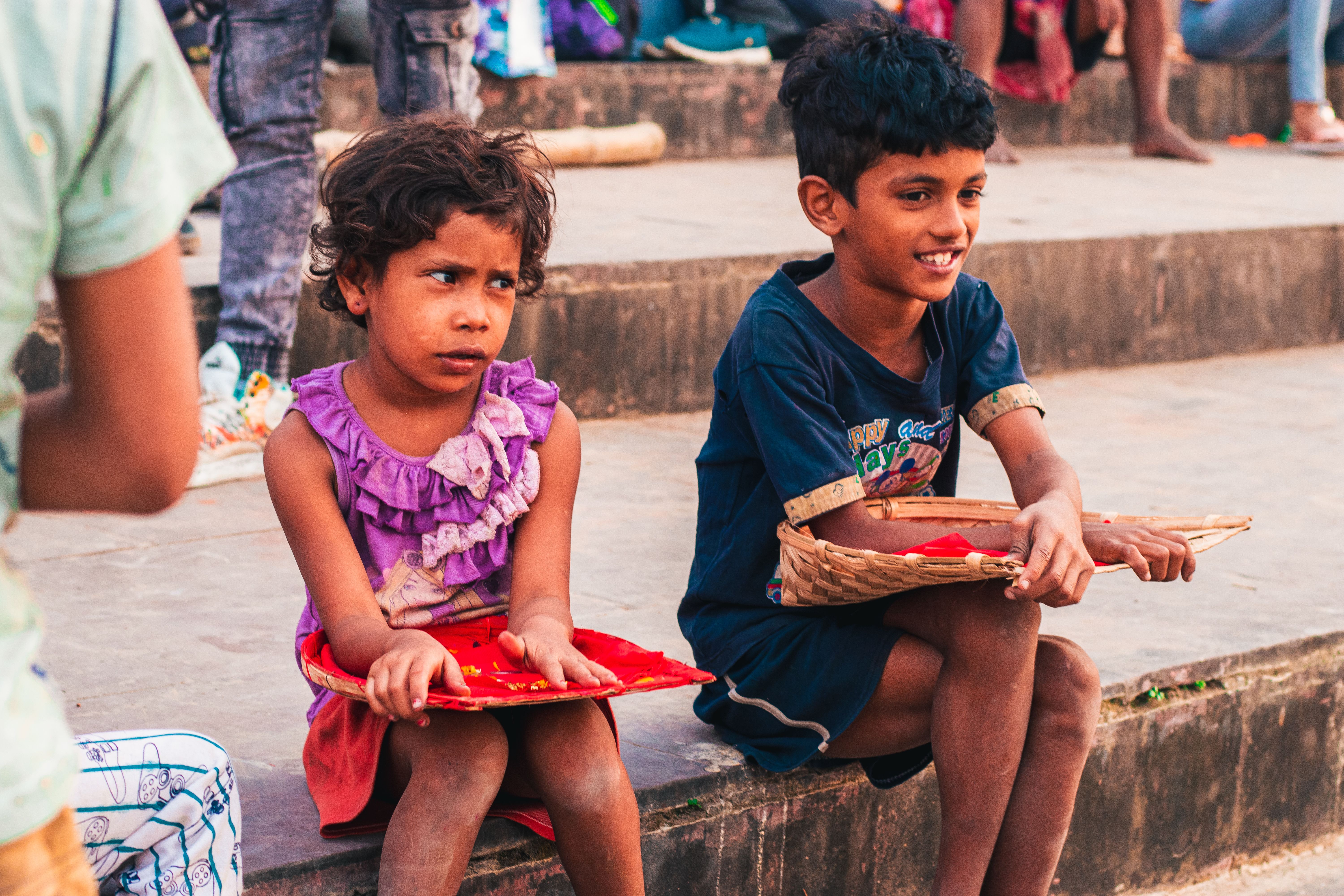 Kids Begging Photos, Download The BEST Free Kids Begging Stock Photos ...