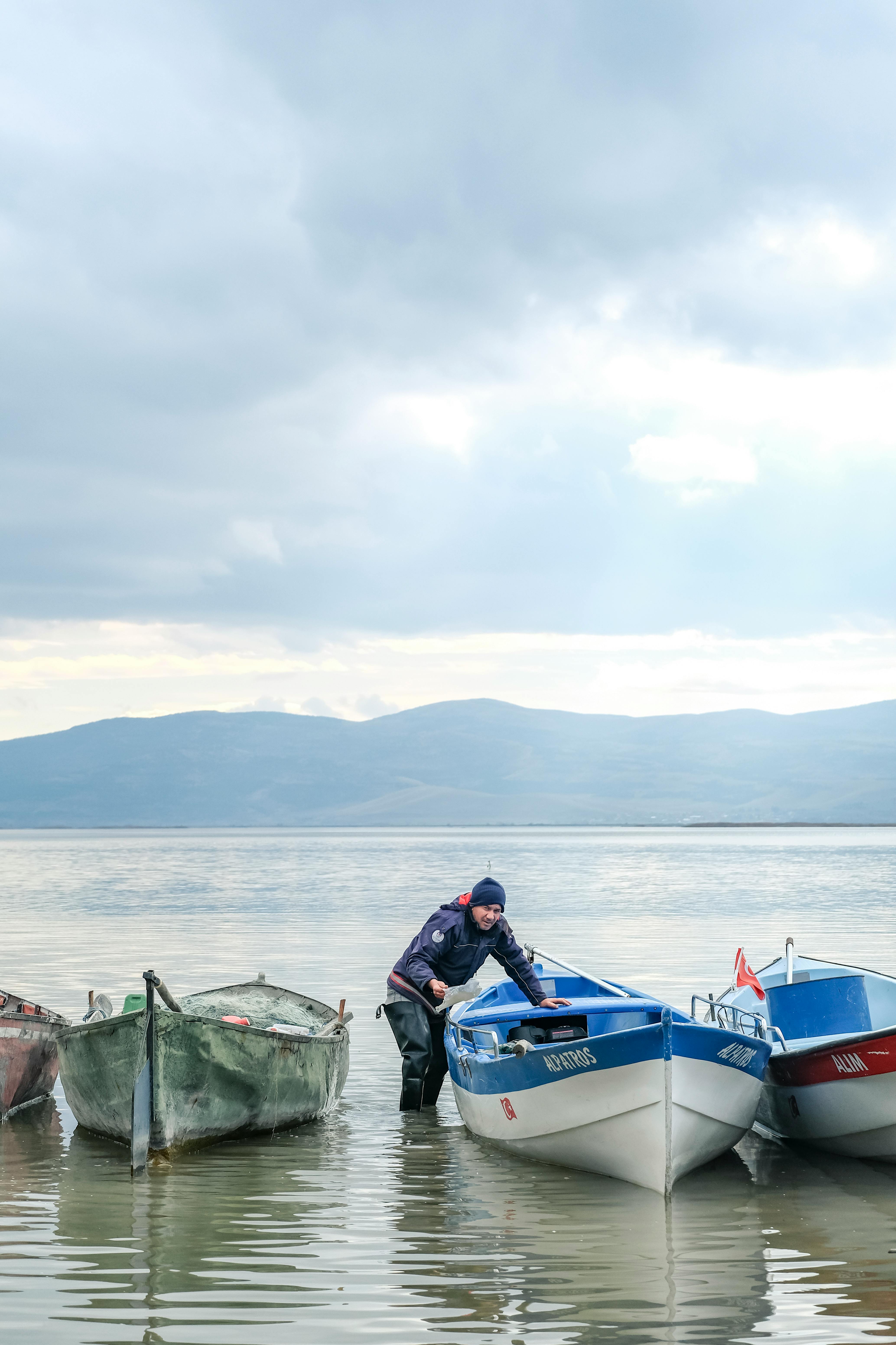 Hatice Baran - Photography