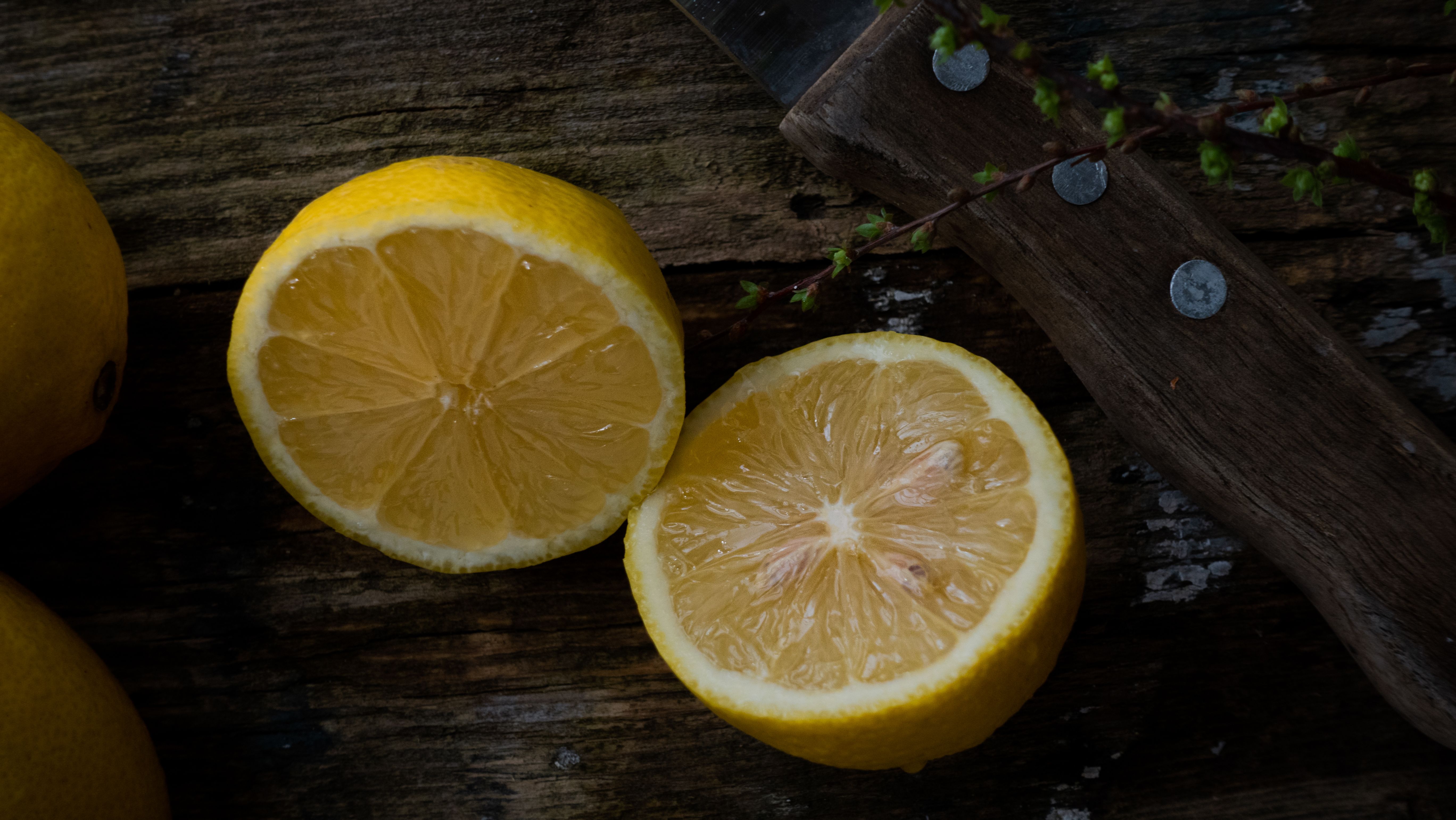 LEMON · Free Stock Photo
