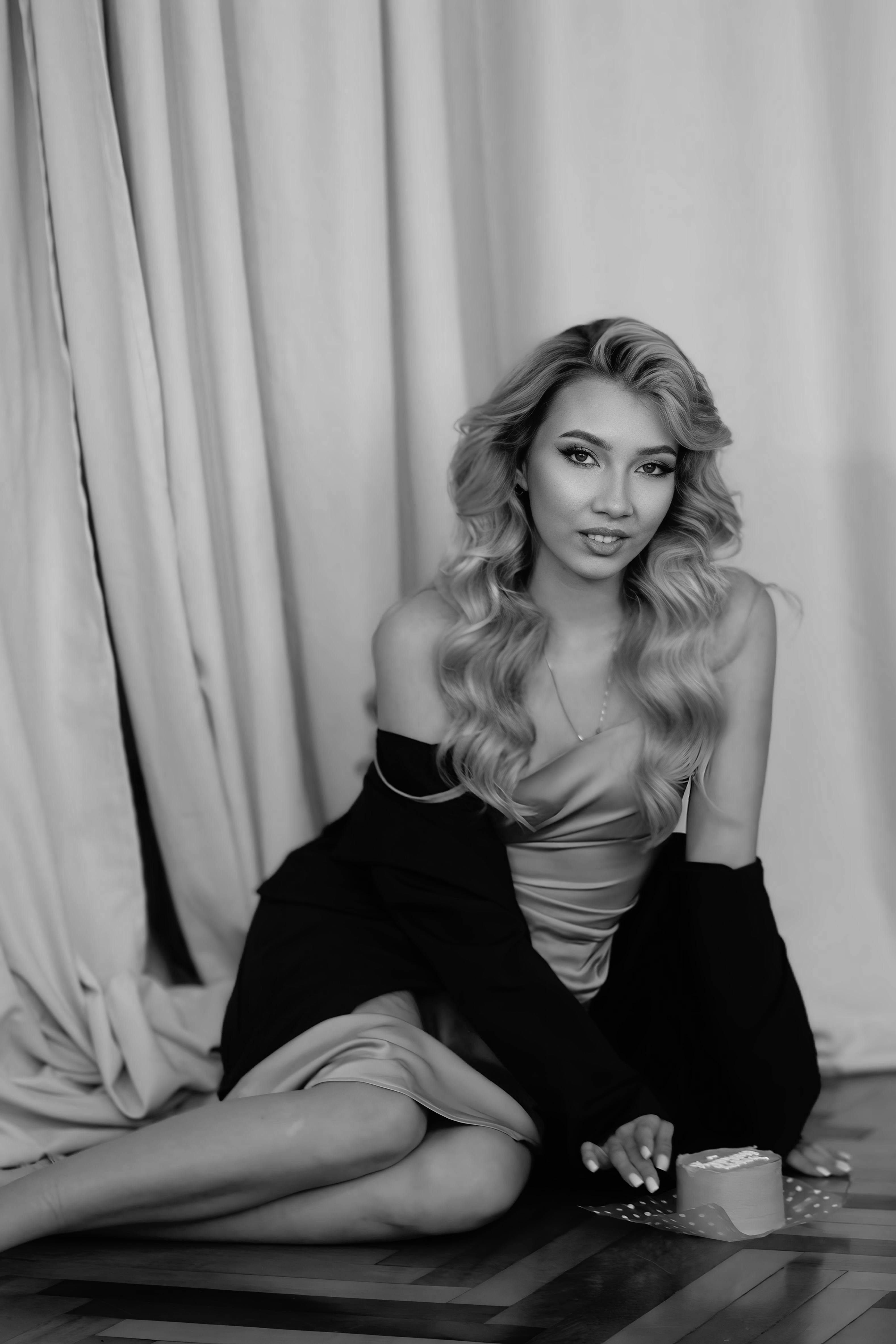 Silver Starlets Nino Black Dress Photos Download The Best Free Silver Starlets Nino Black Dress