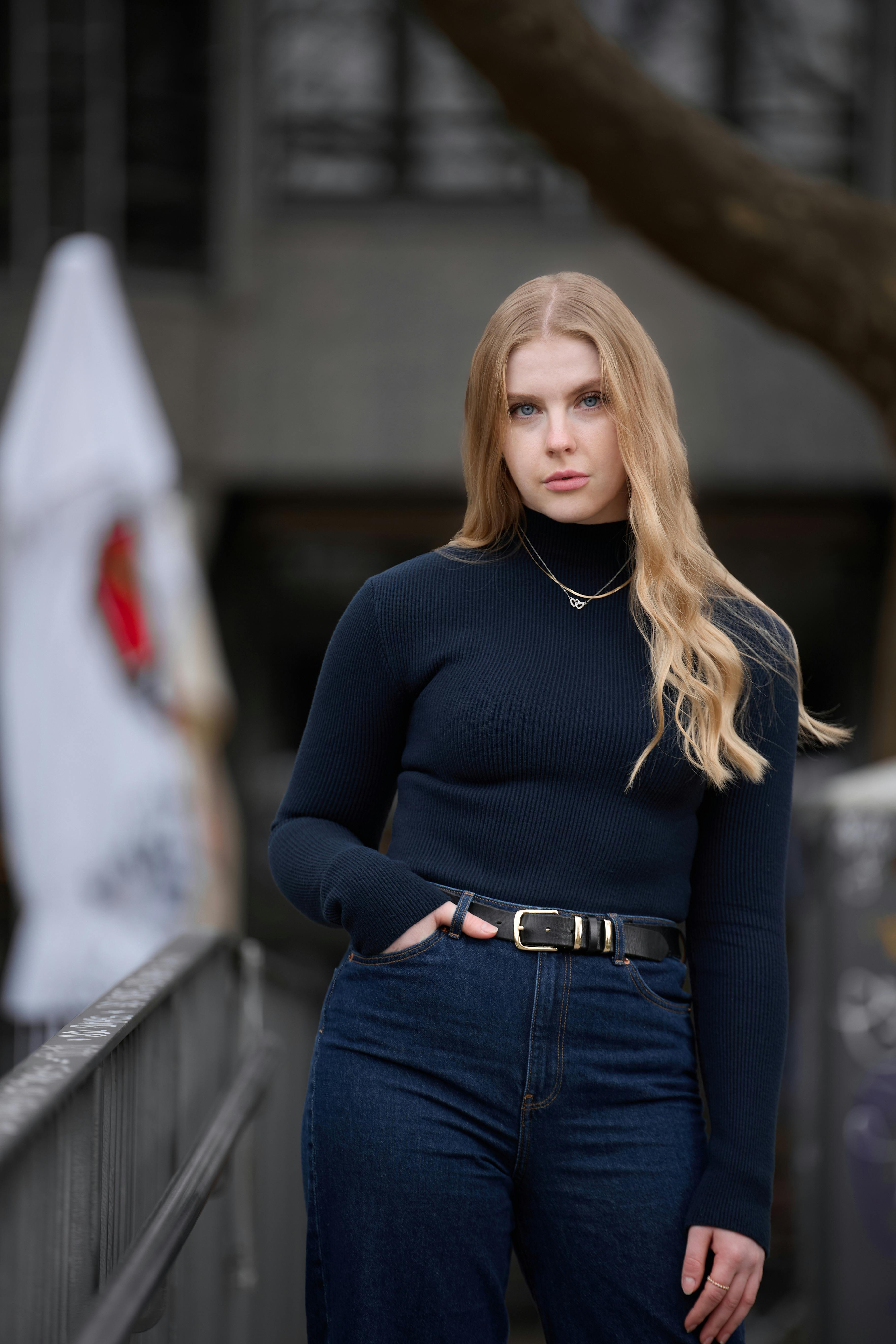 photoshoot with Miriam · Free Stock Photo