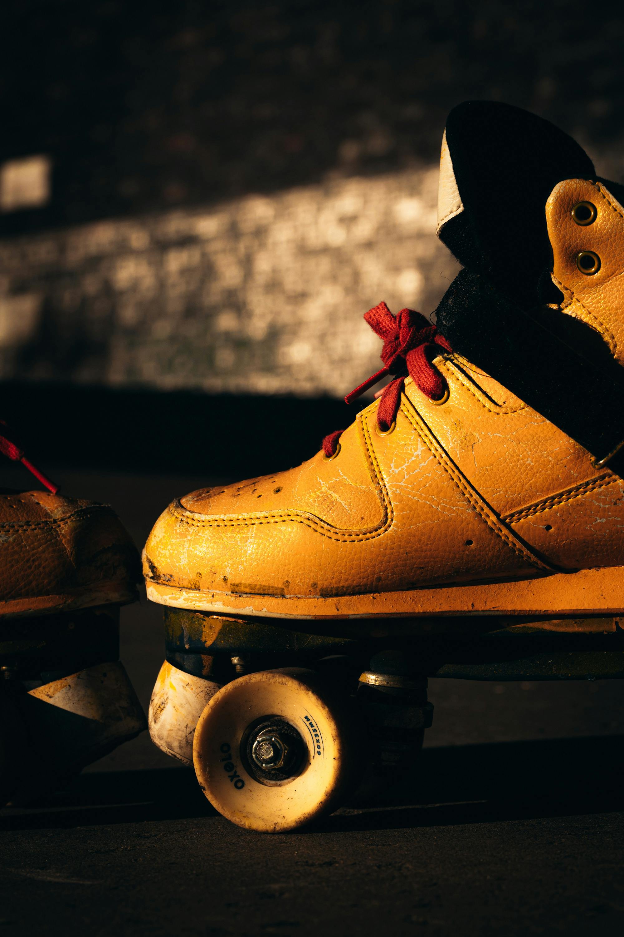 Rollerskate Photos, Download The BEST Free Rollerskate Stock Photos ...
