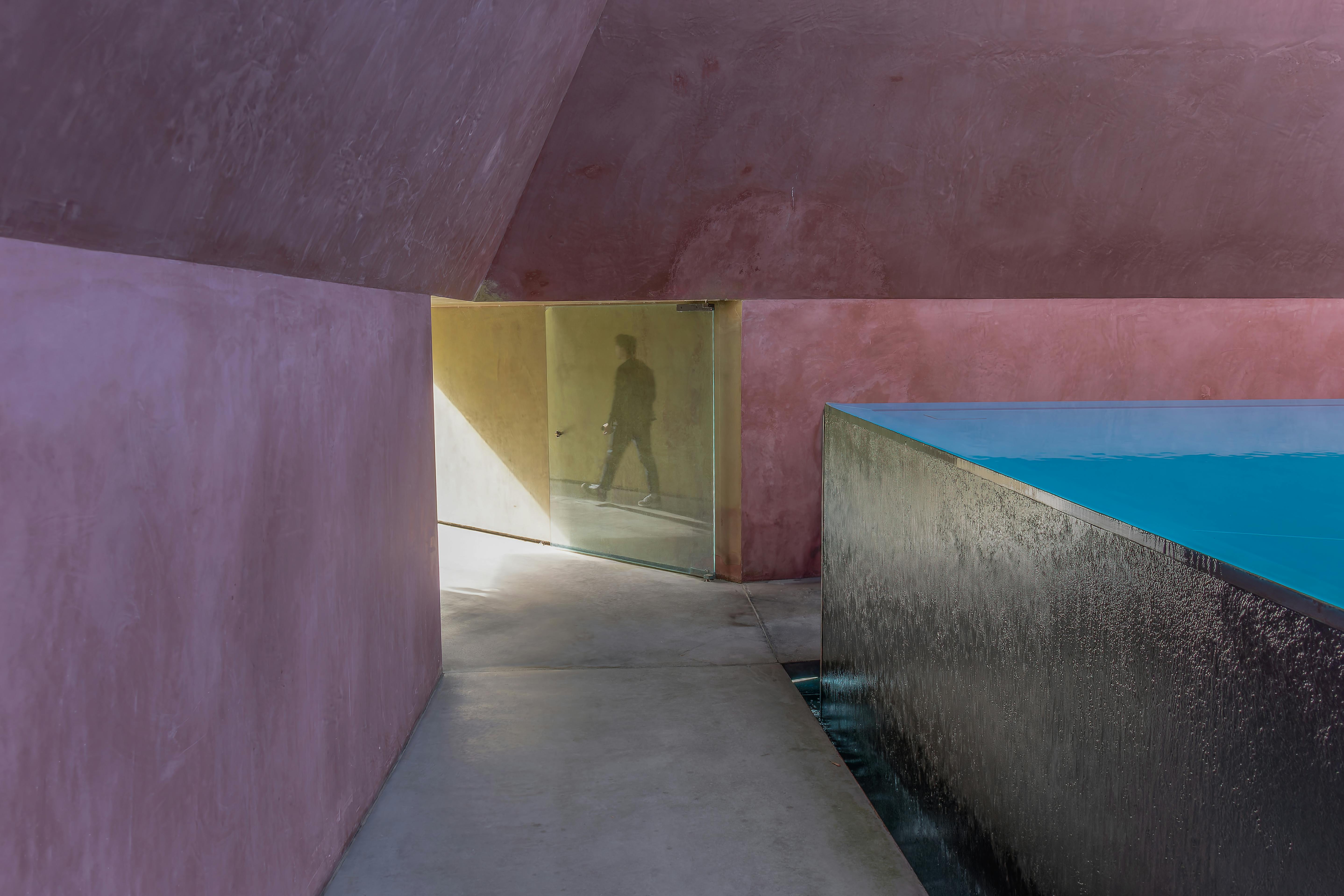 Warren Griffiths - 摄影