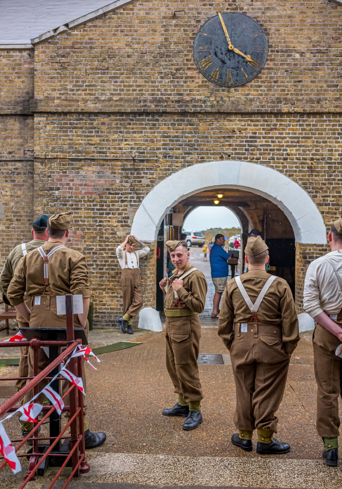 British Army Photos, Download The BEST Free British Army Stock Photos ...