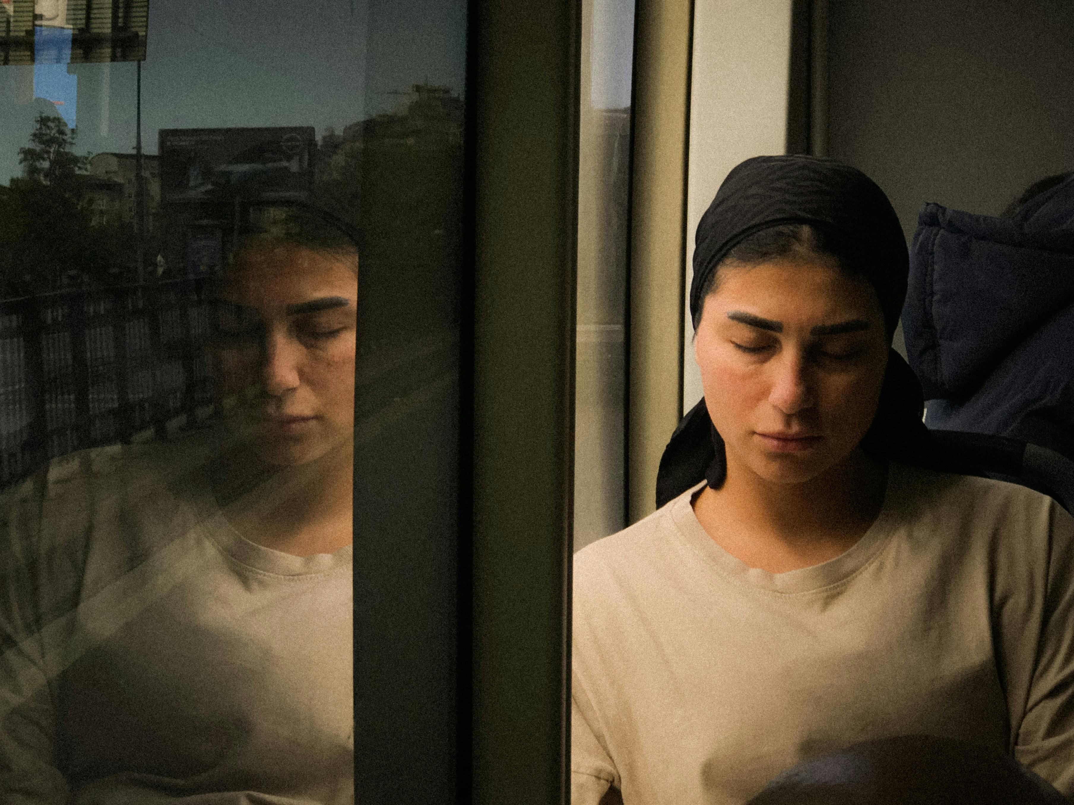 Ferhat Arslan - การถ่ายภาพ