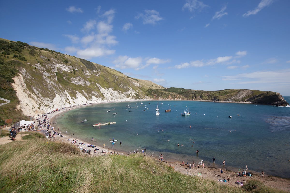 Family Fun in the Sun: Kid-Friendly Activities & Beaches in the British ...