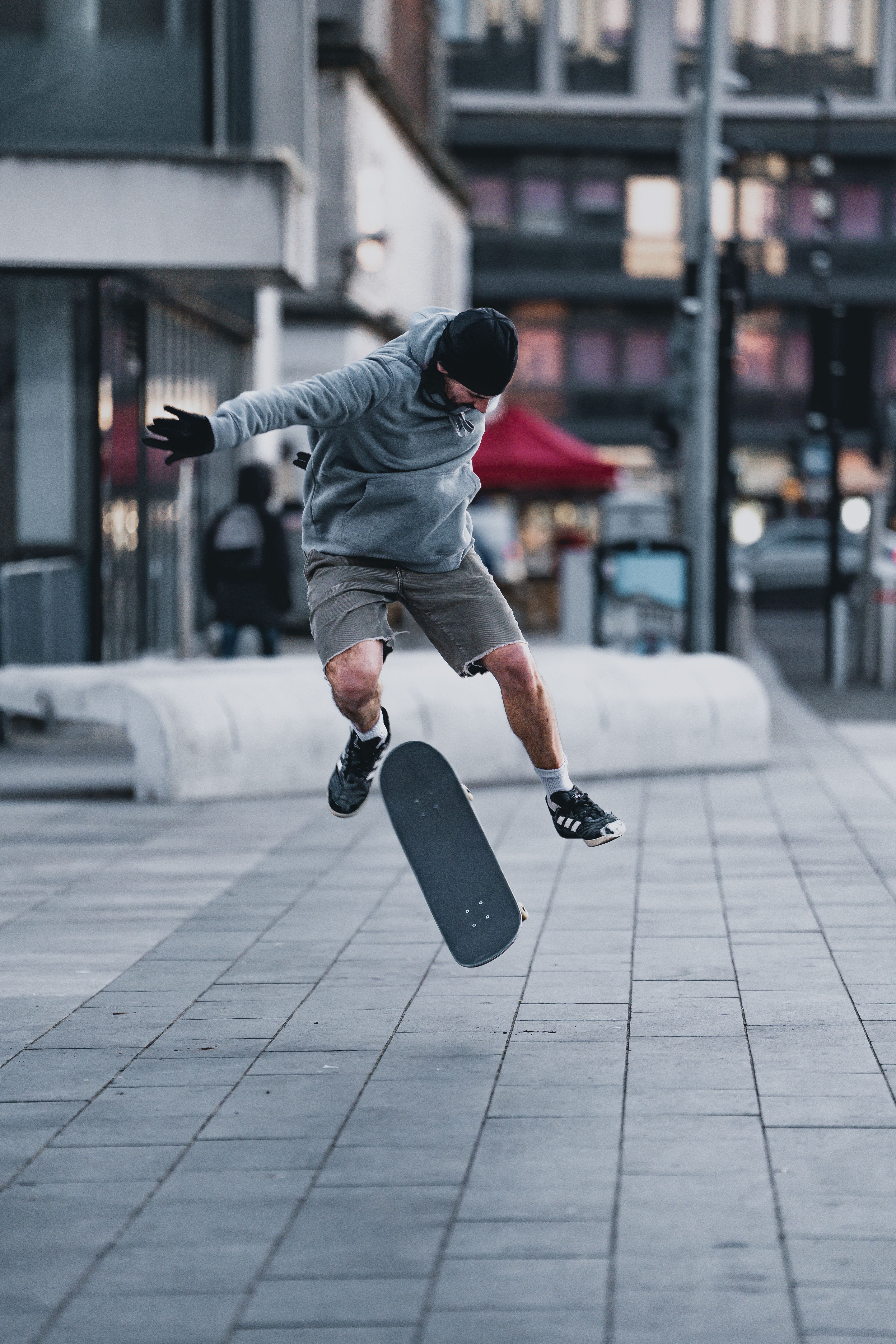 Man Skateboarding Photos, Download The BEST Free Man Skateboarding ...