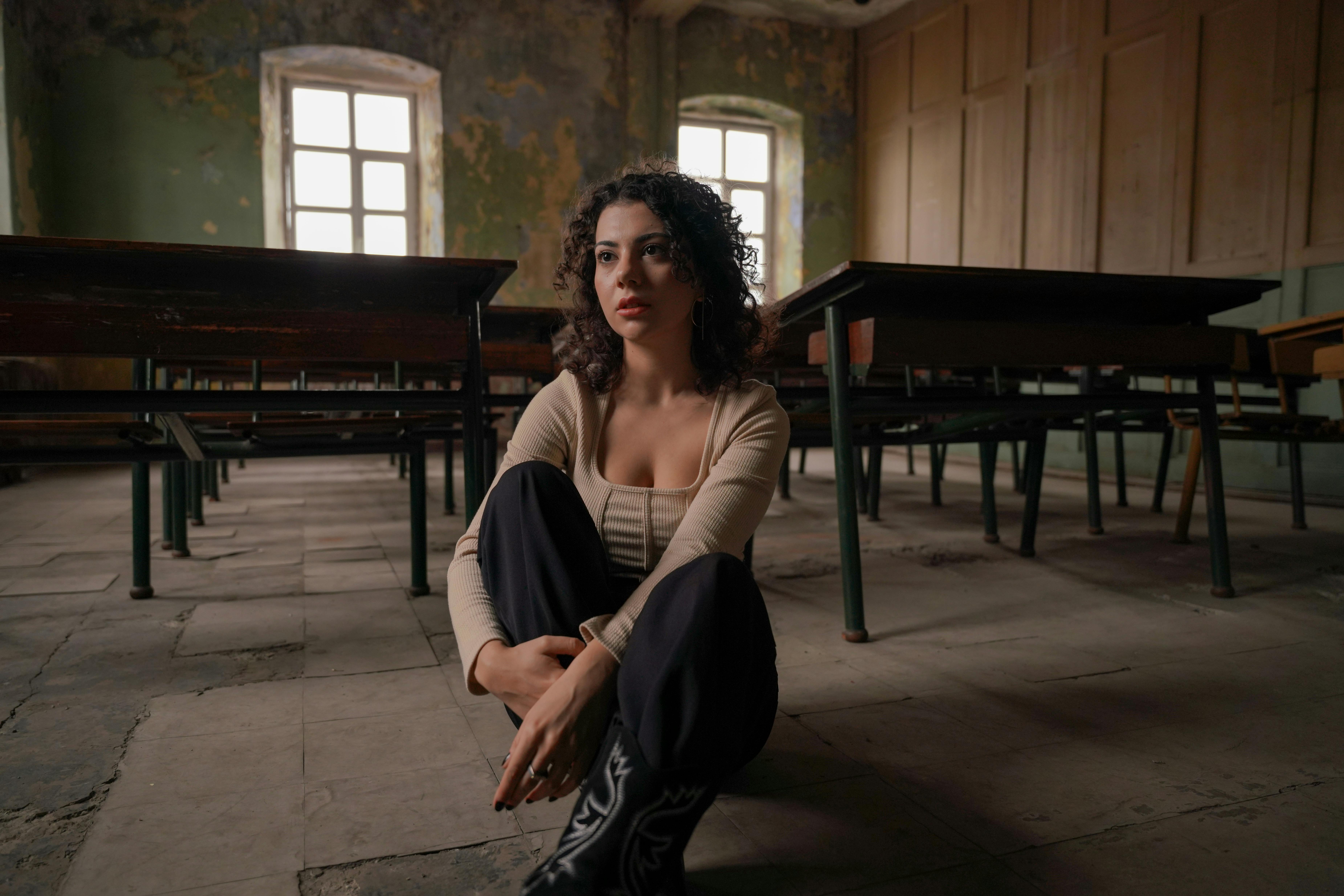 Highschool Classroom Photos, Download The BEST Free Highschool ...