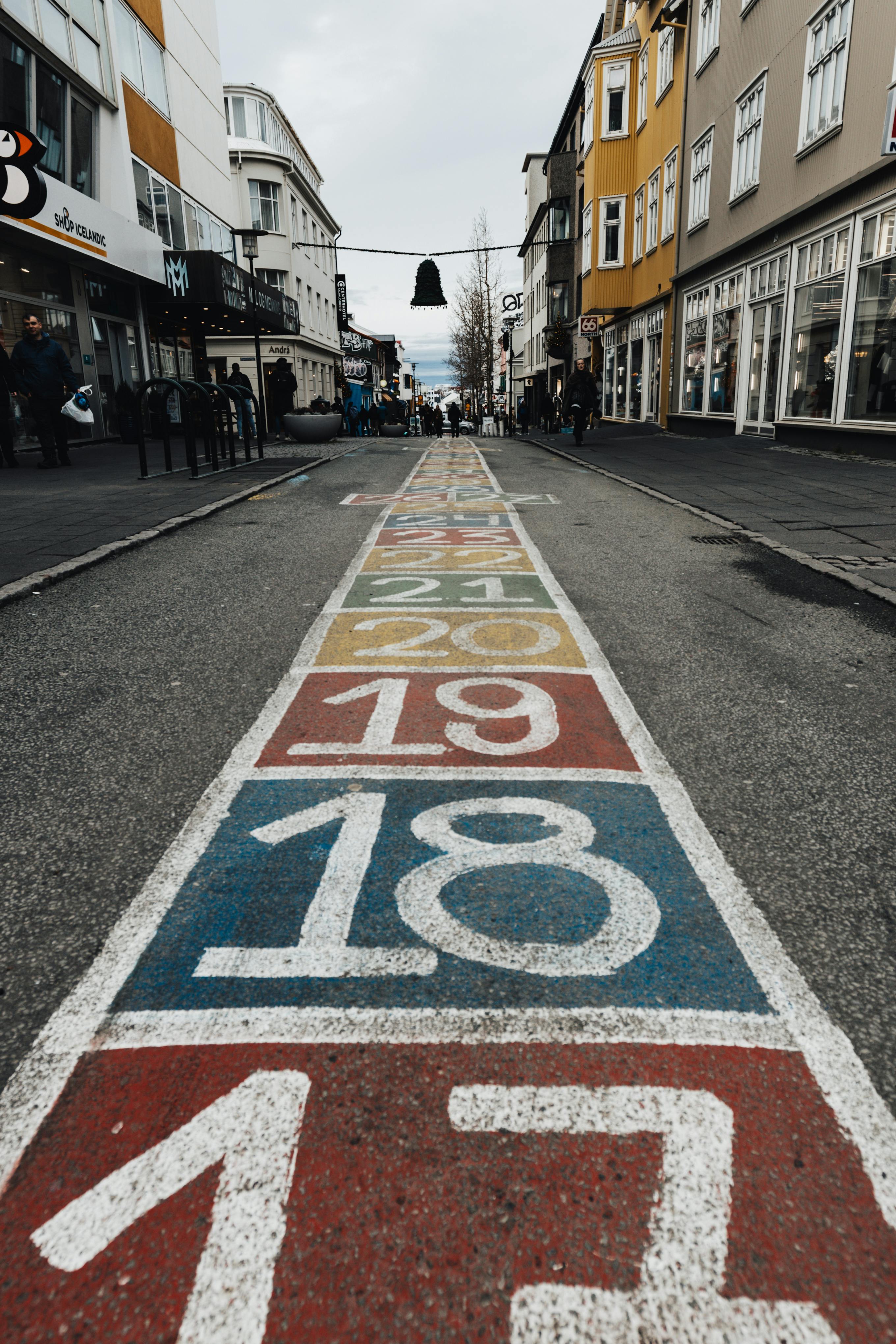 Hopscotch Photos, Download The BEST Free Hopscotch Stock Photos & HD Images