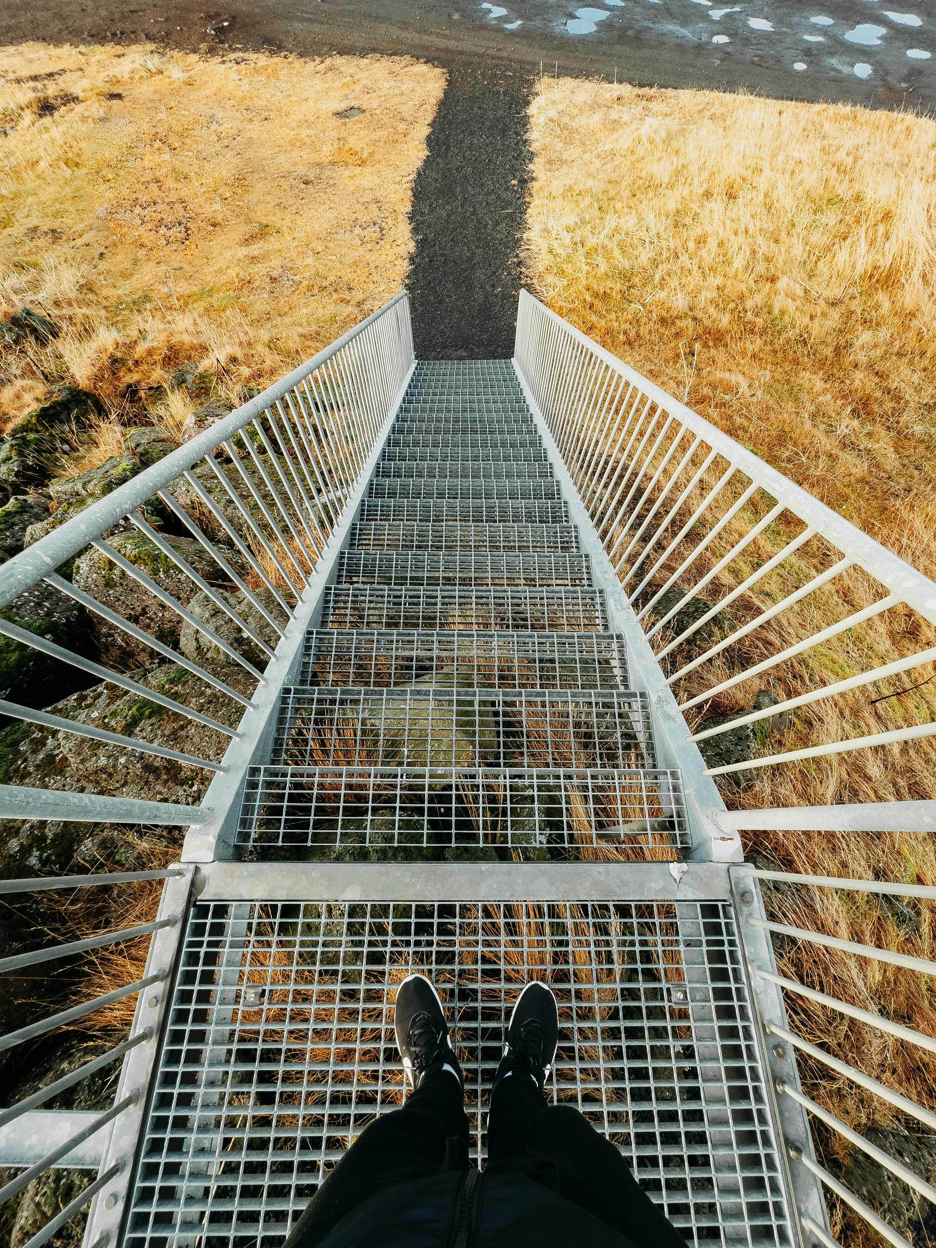 Pathway View Photos, Download The BEST Free Pathway View Stock Photos ...