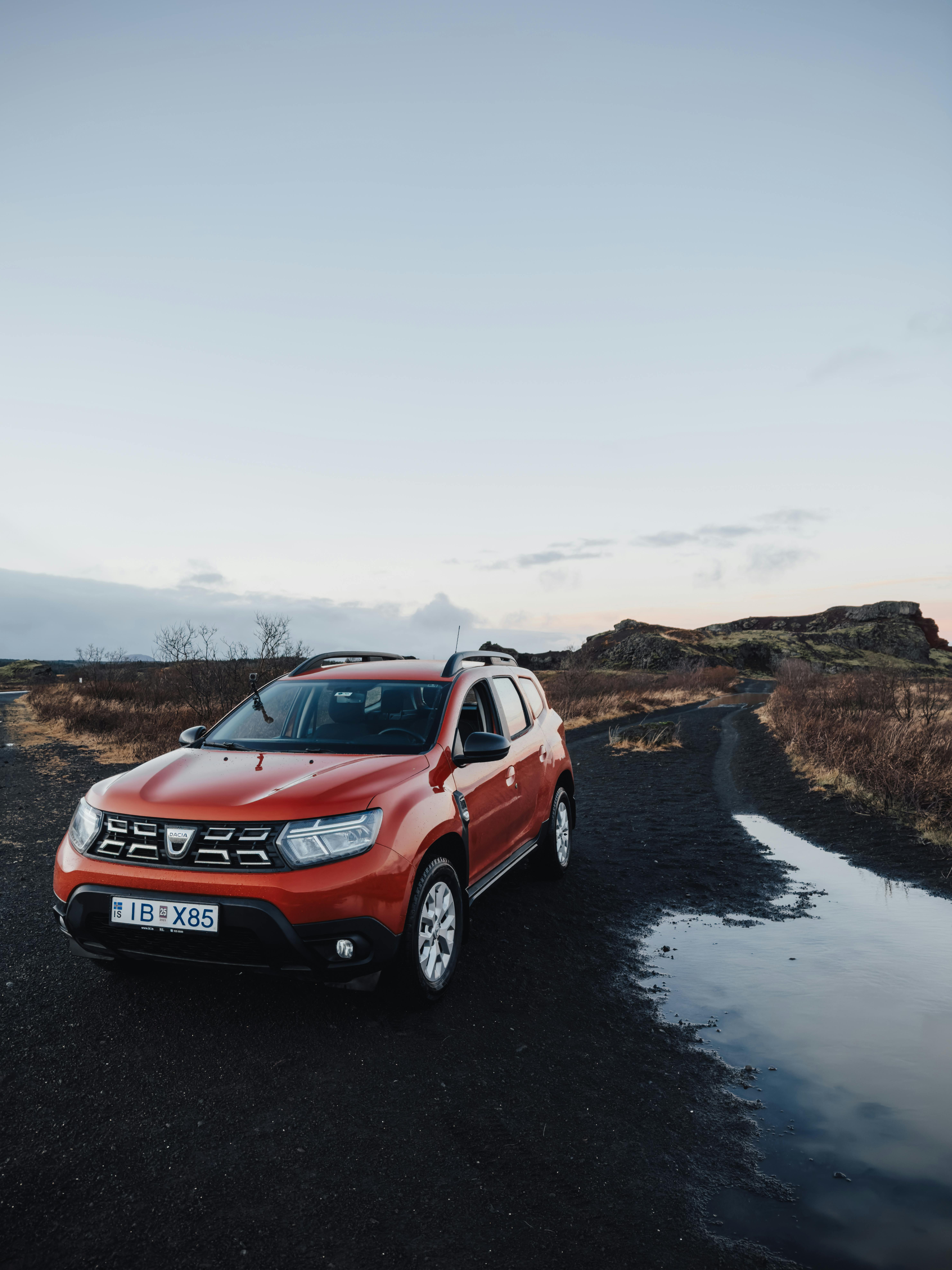 Kia Seltos Red Colour Car Photos, Download The BEST Free Kia Seltos Red ...