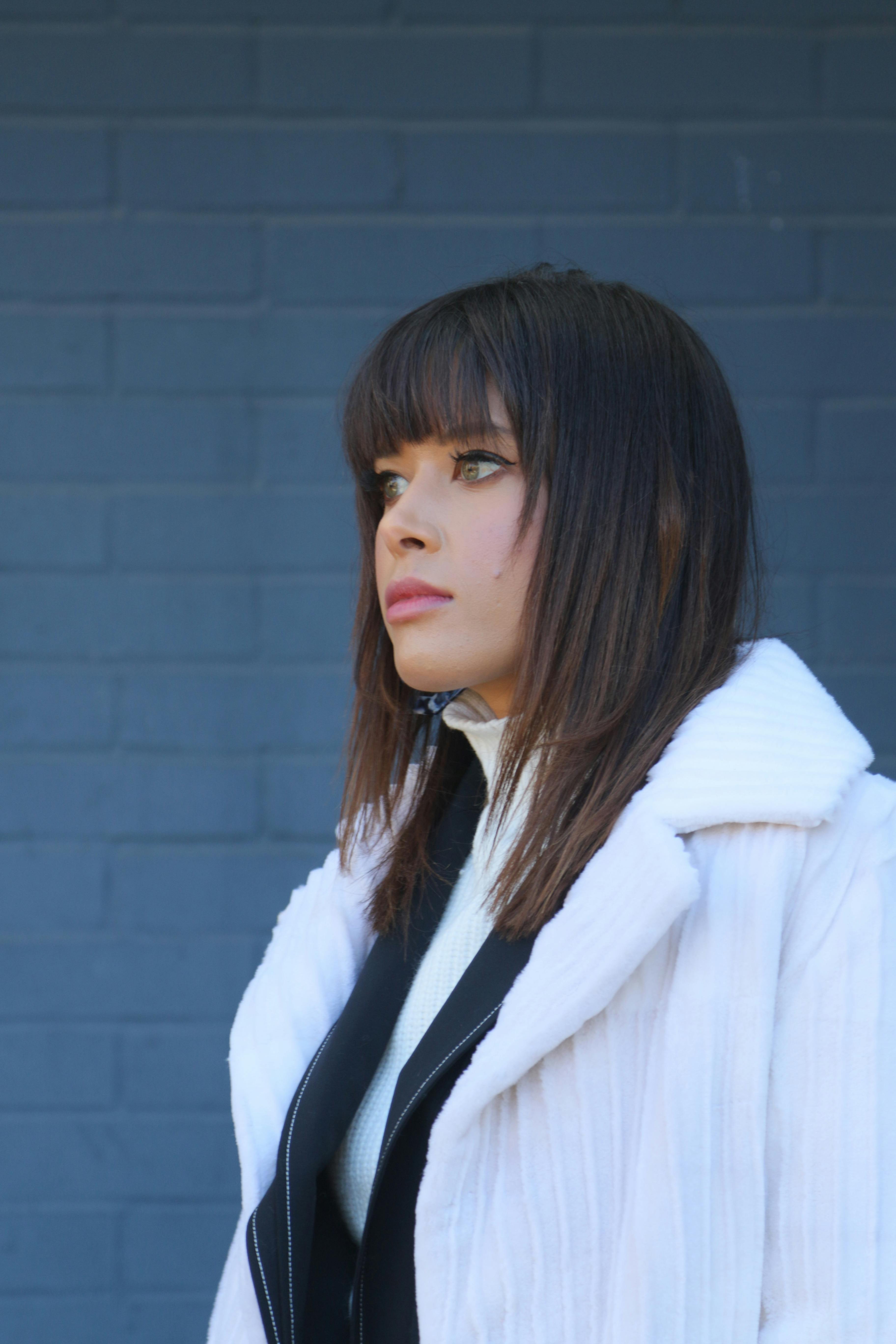 Perfil · Free Stock Photo