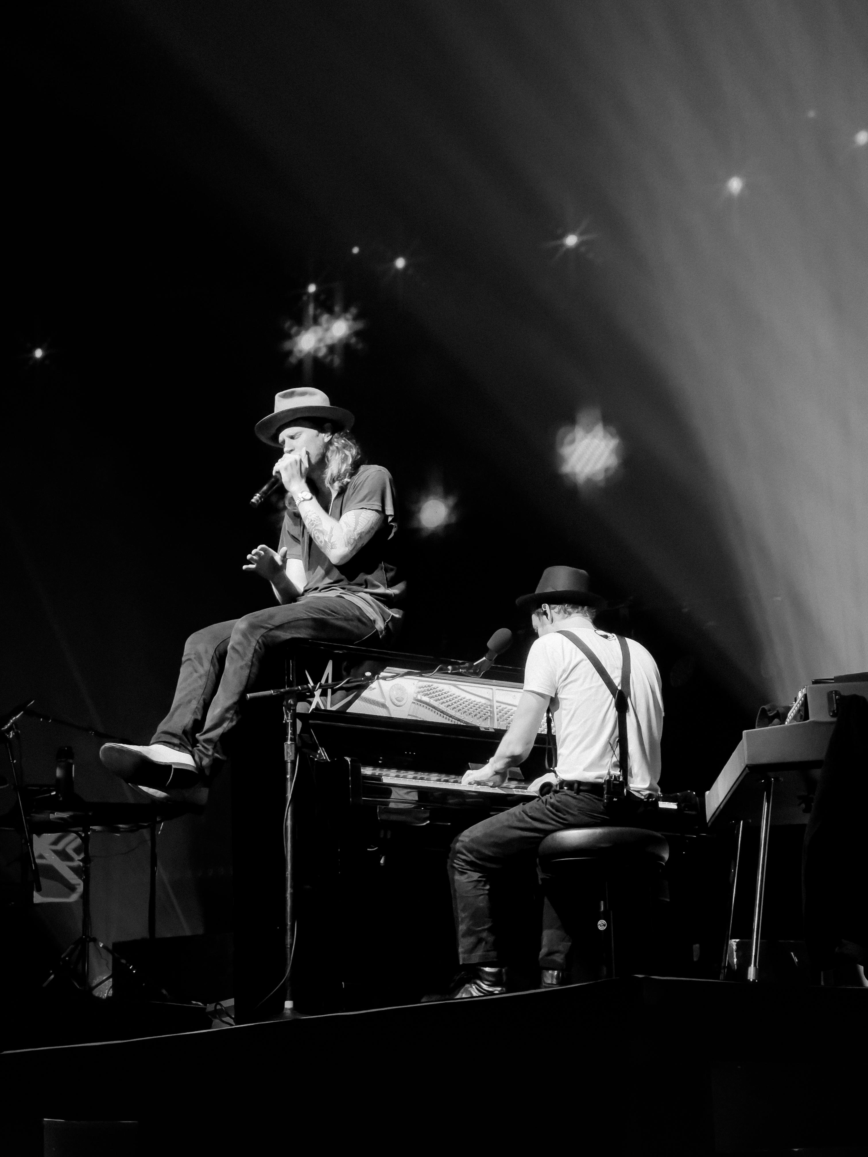 Jules Clark - Photography