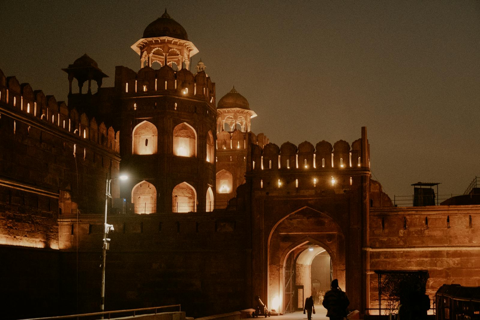Red Fort Photos, Download The BEST Free Red Fort Stock Photos & HD Images