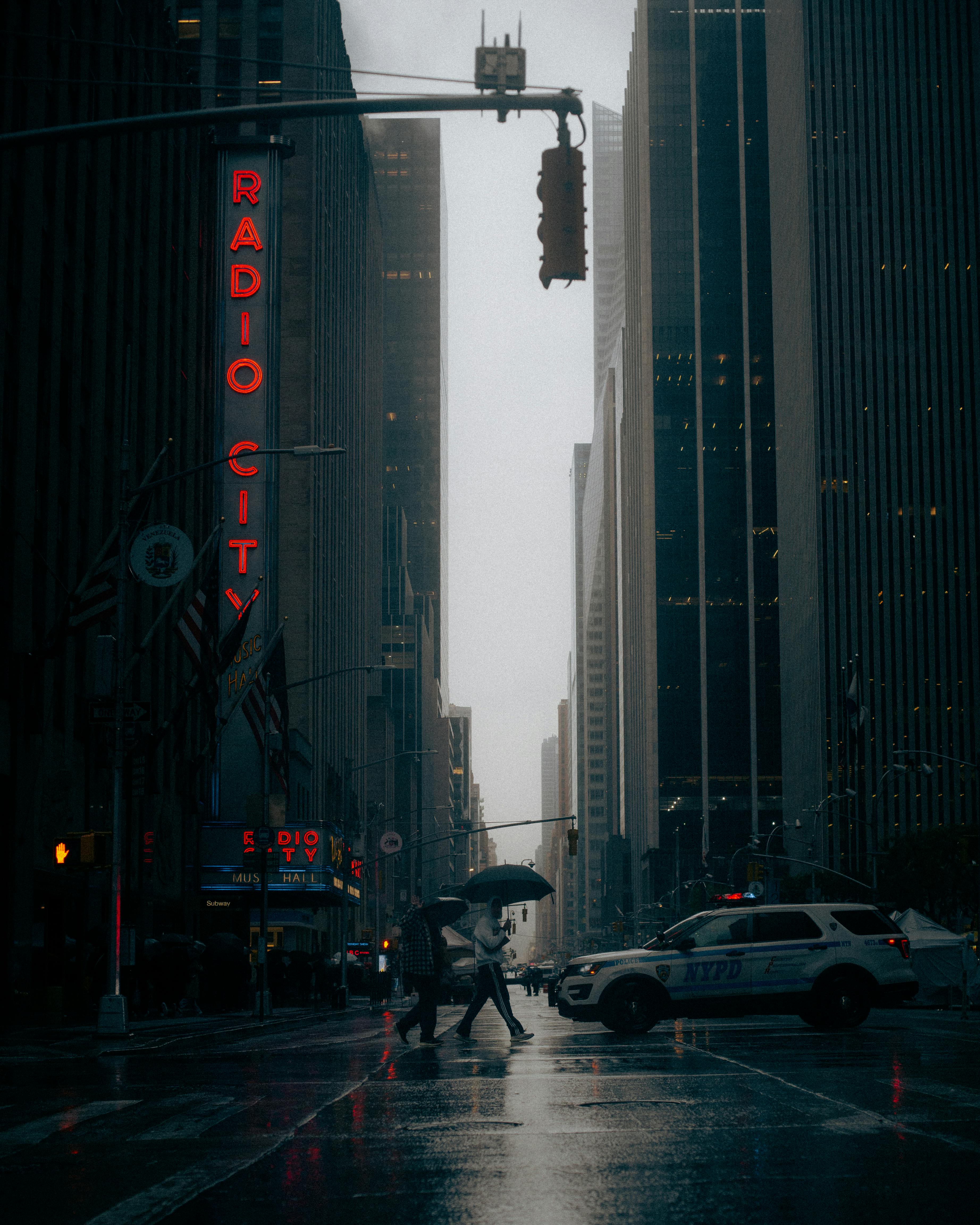 Rain Rooftop New York Photos, Download The BEST Free Rain Rooftop New ...