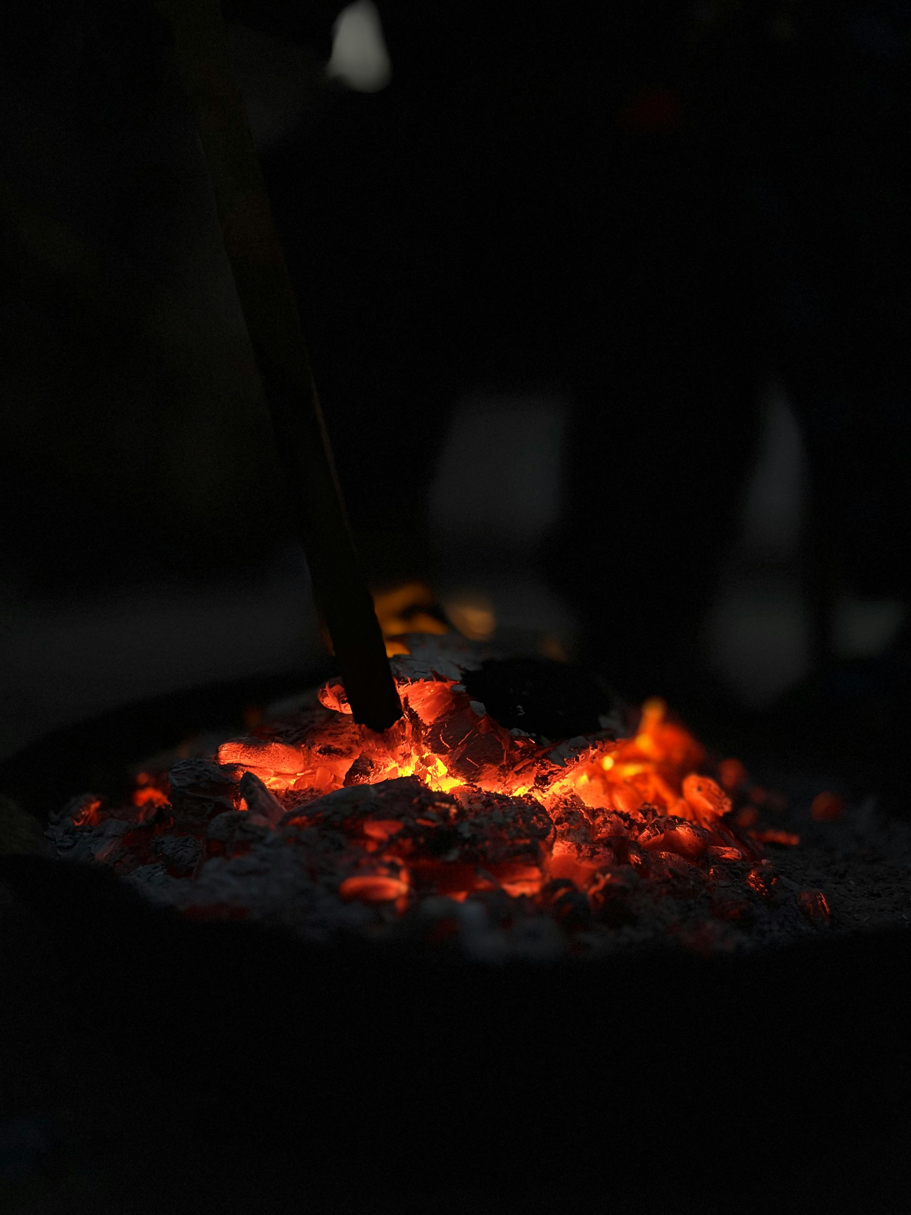 Fire · Free Stock Photo