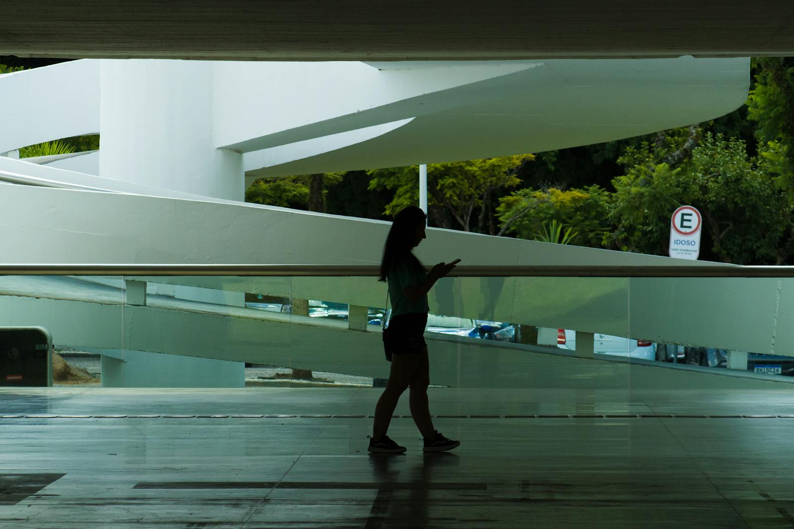 Texting And Walking Stairs Photos, Download The BEST Free Texting And ...