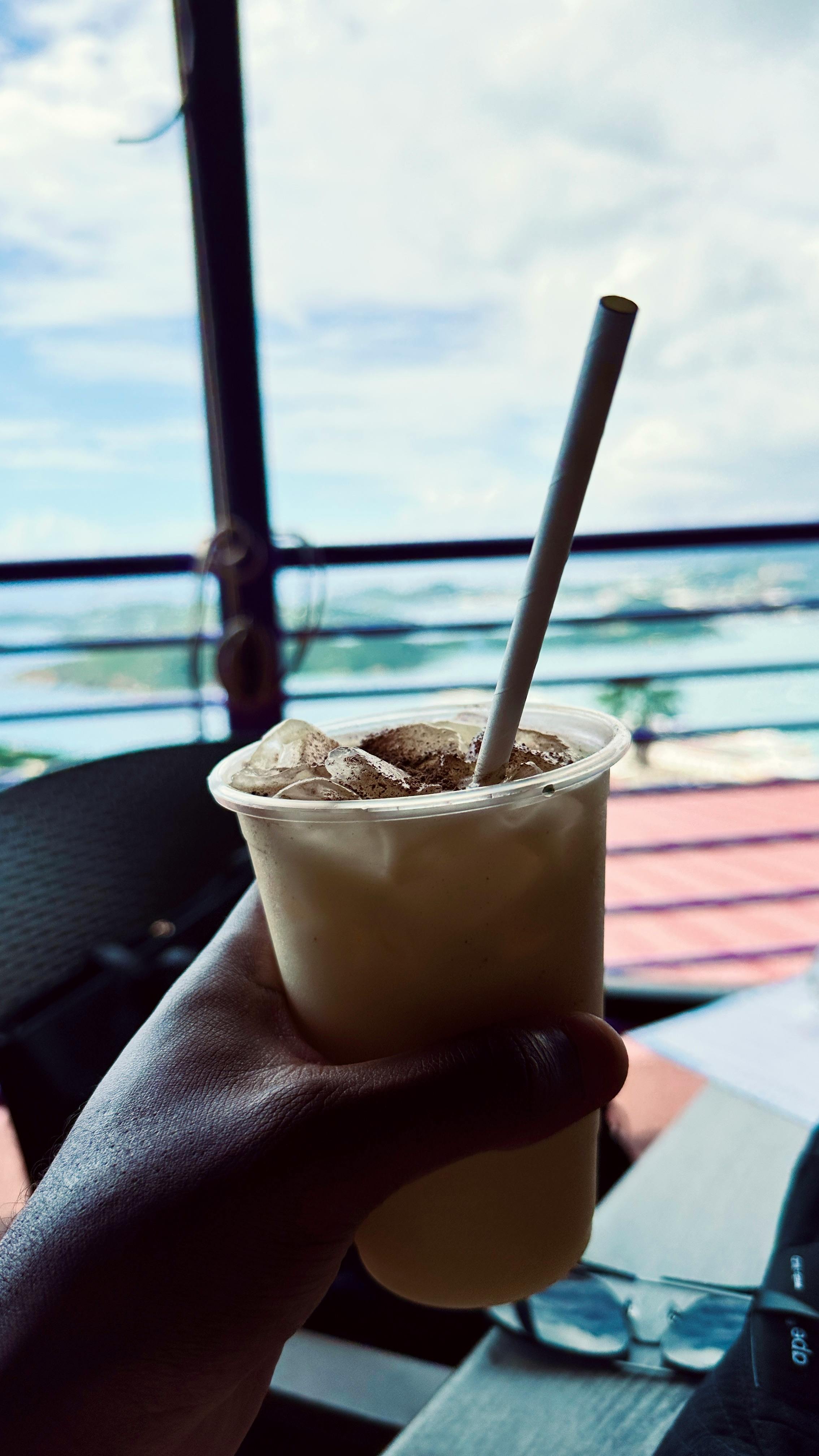 Yomi Ajilore - Photography