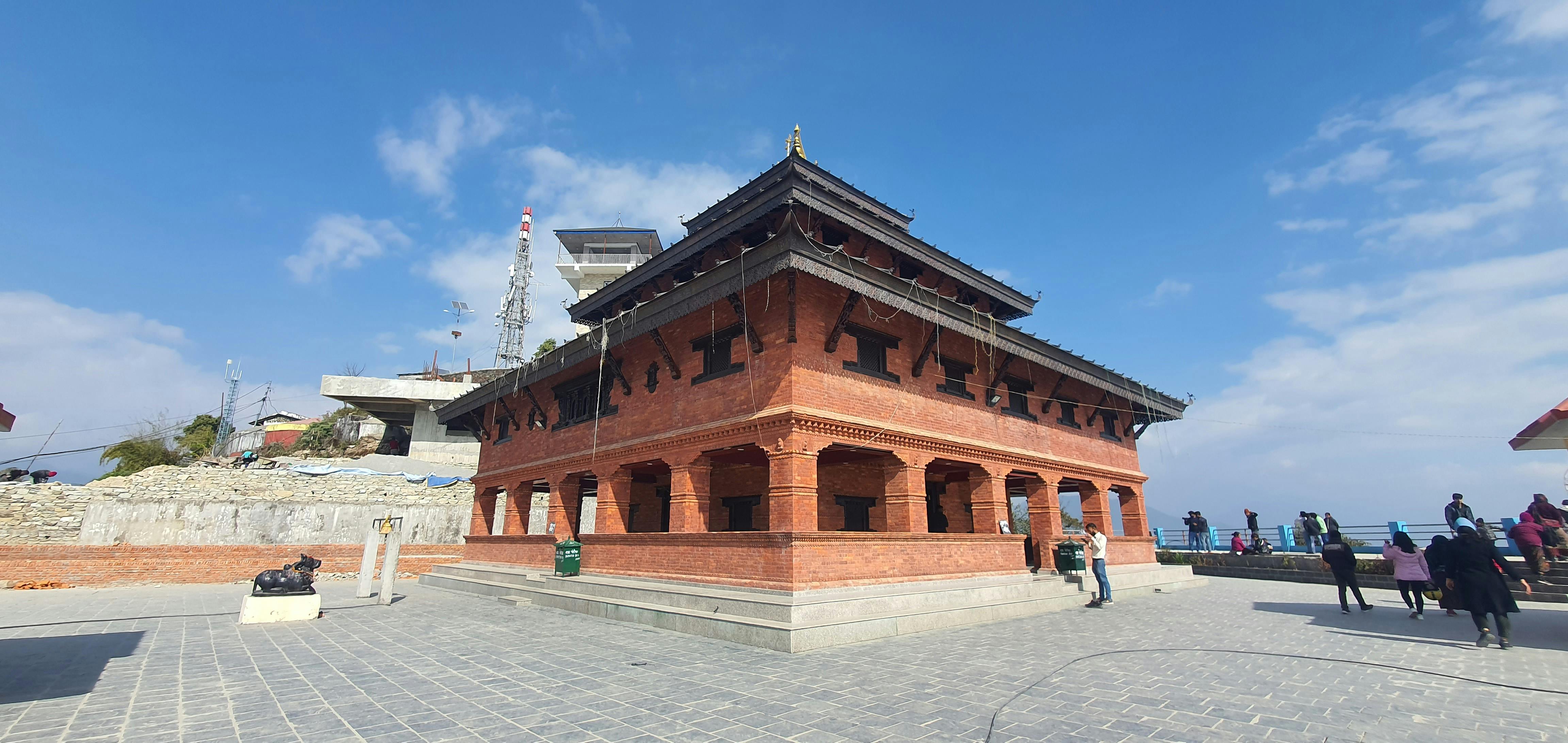 pranish shrestha - Photography