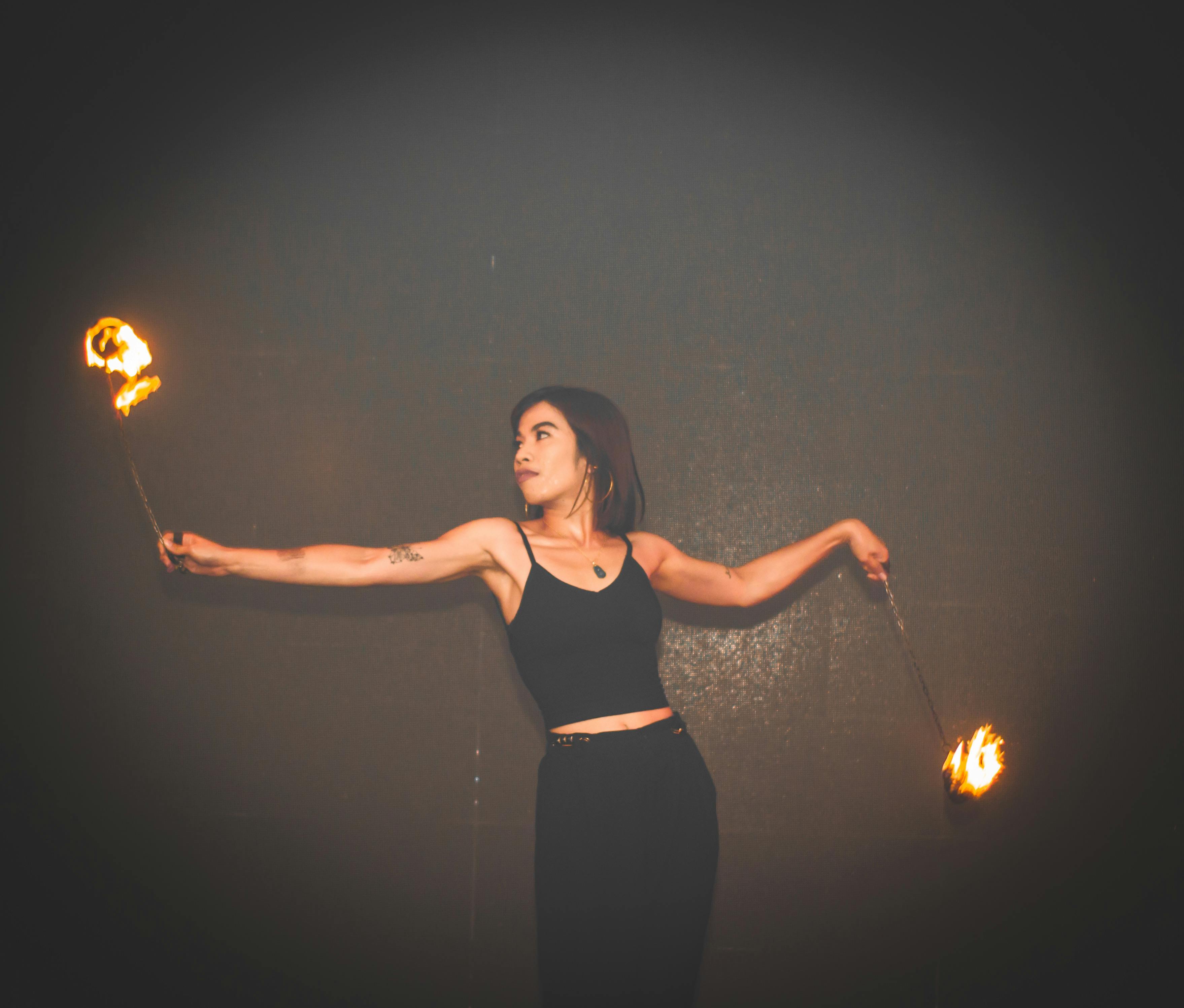 king caplis - Photography