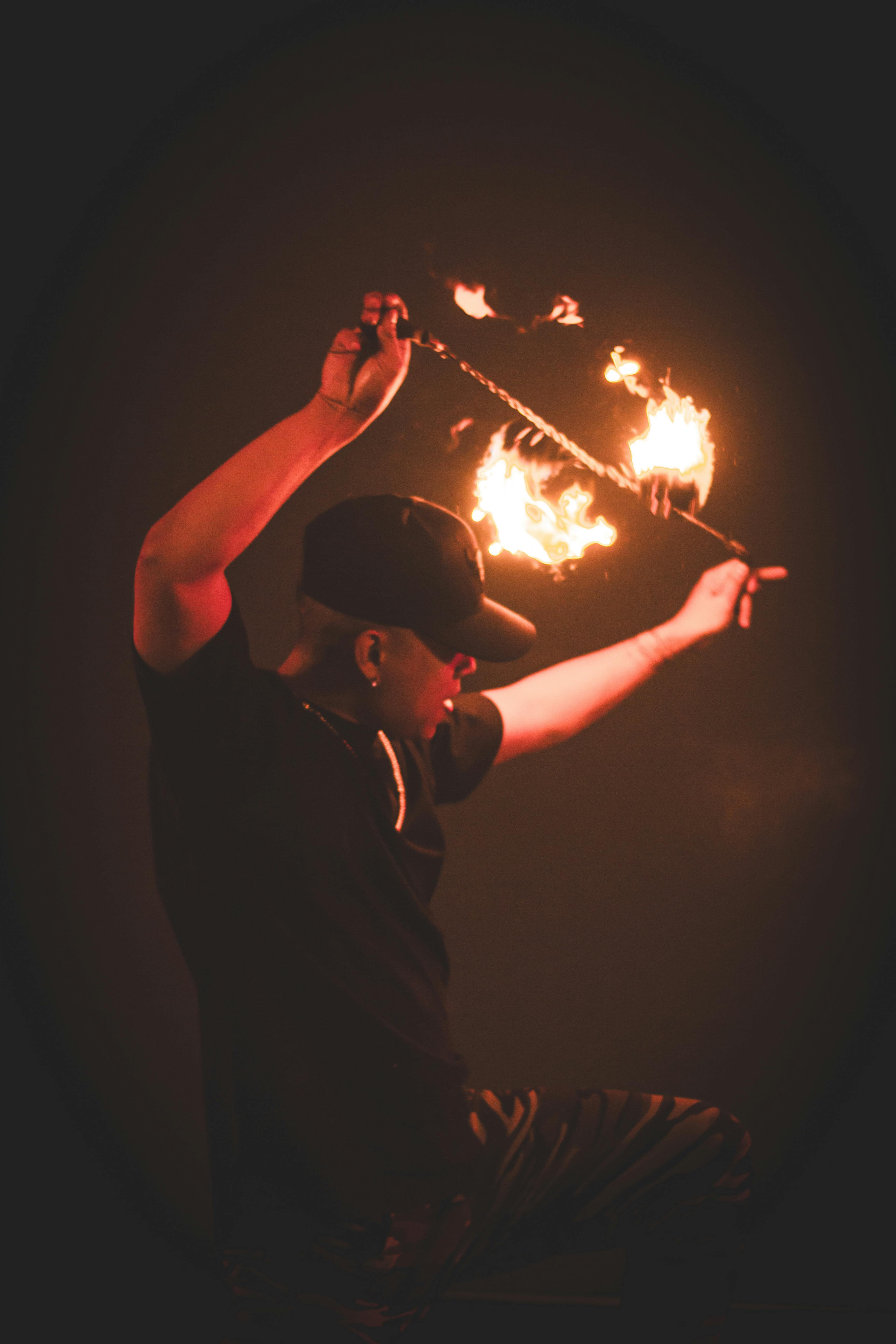 king caplis - Photography