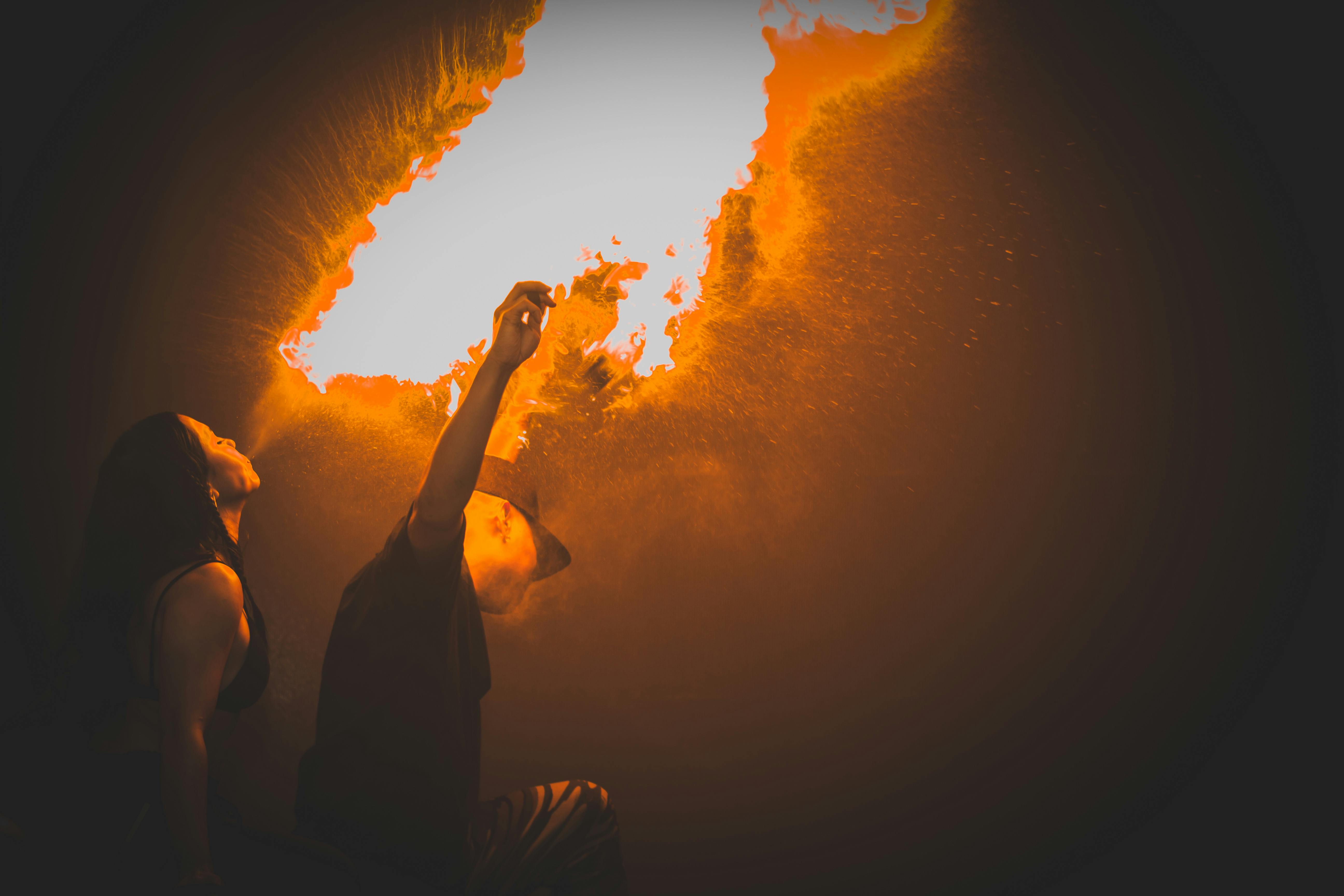 king caplis - Photography