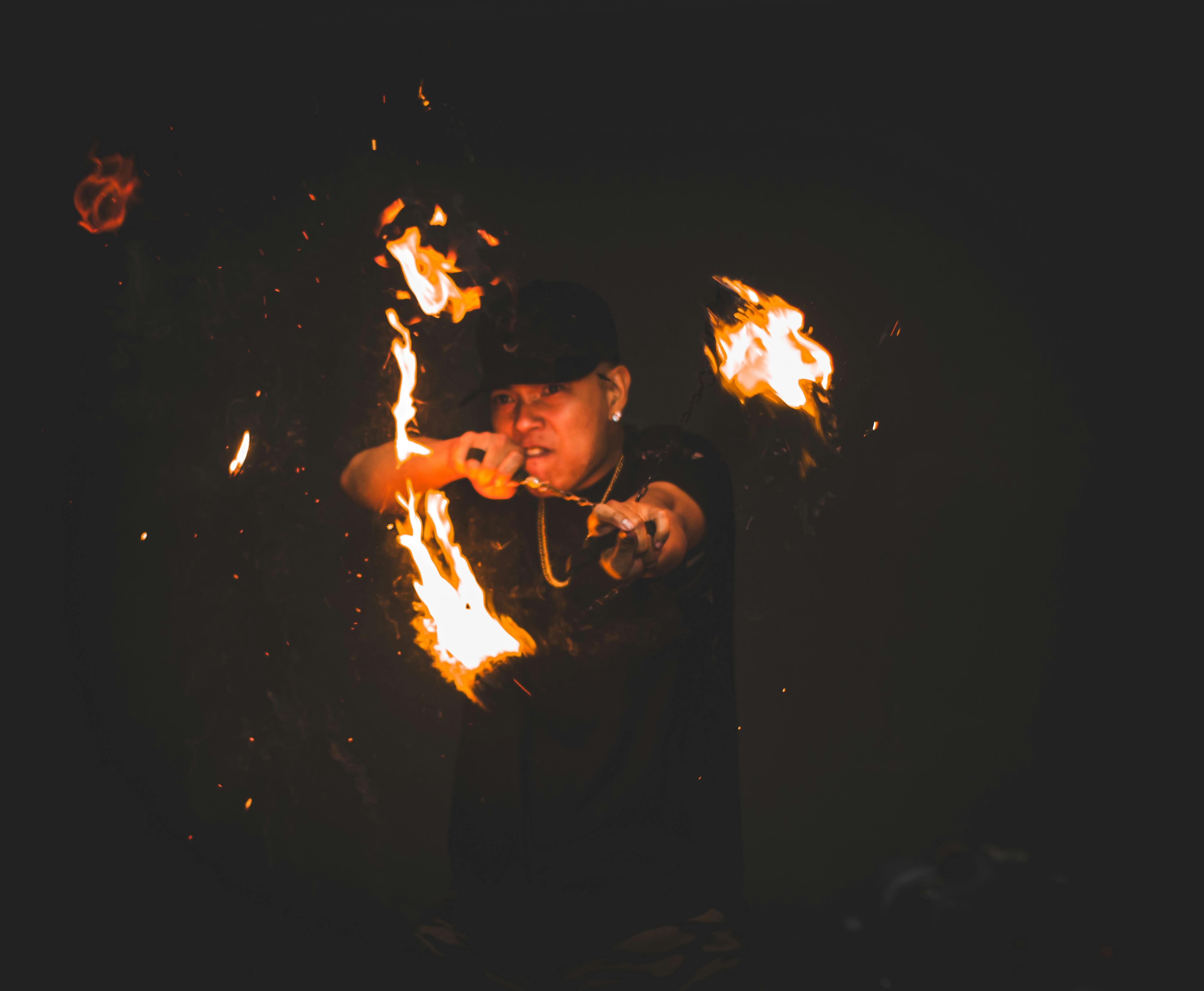 king caplis - Photography