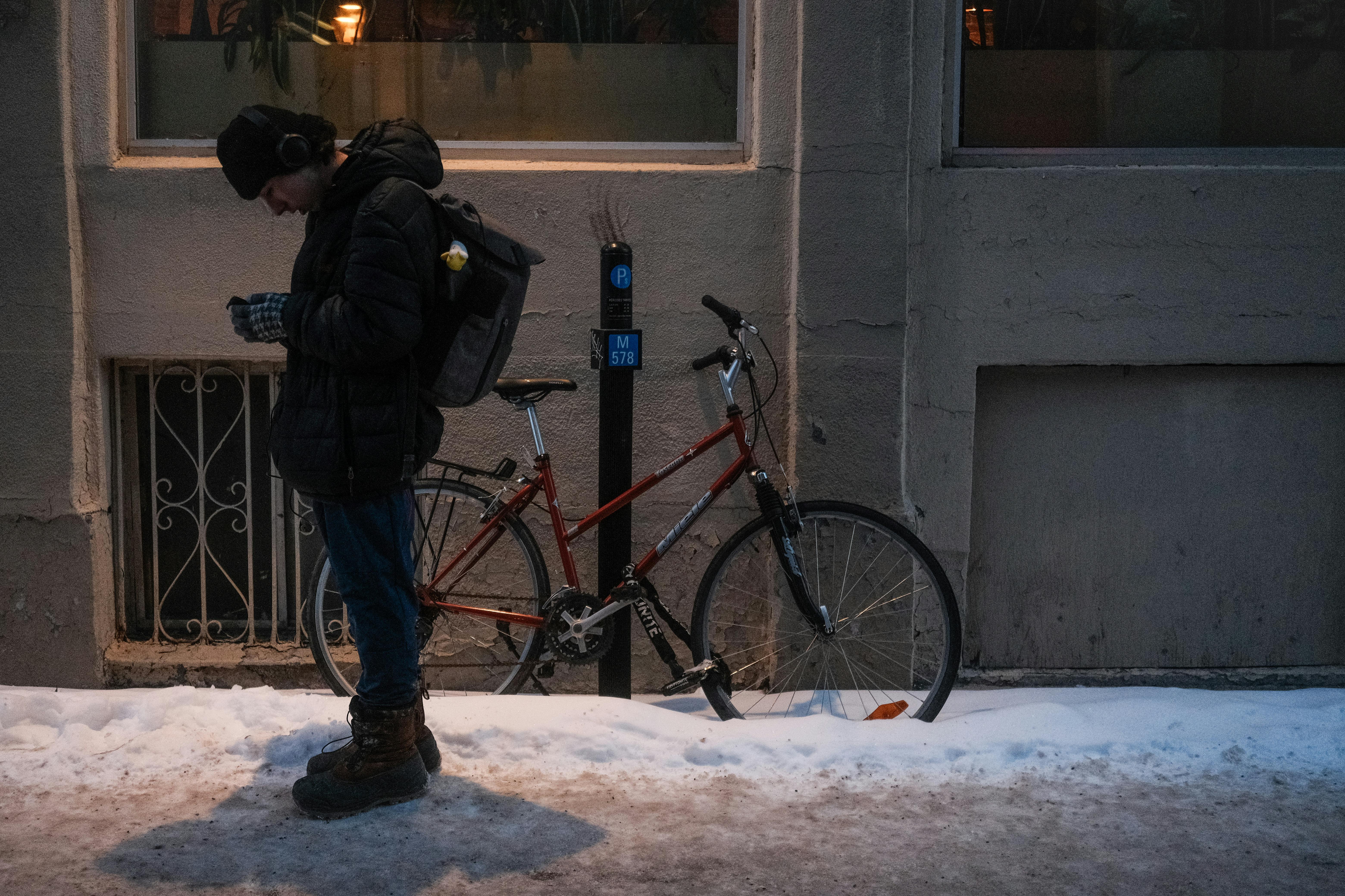 Victor Lucas – Fotografie