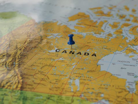 Find Your Canadian Postal Code Online Easily and Quickly