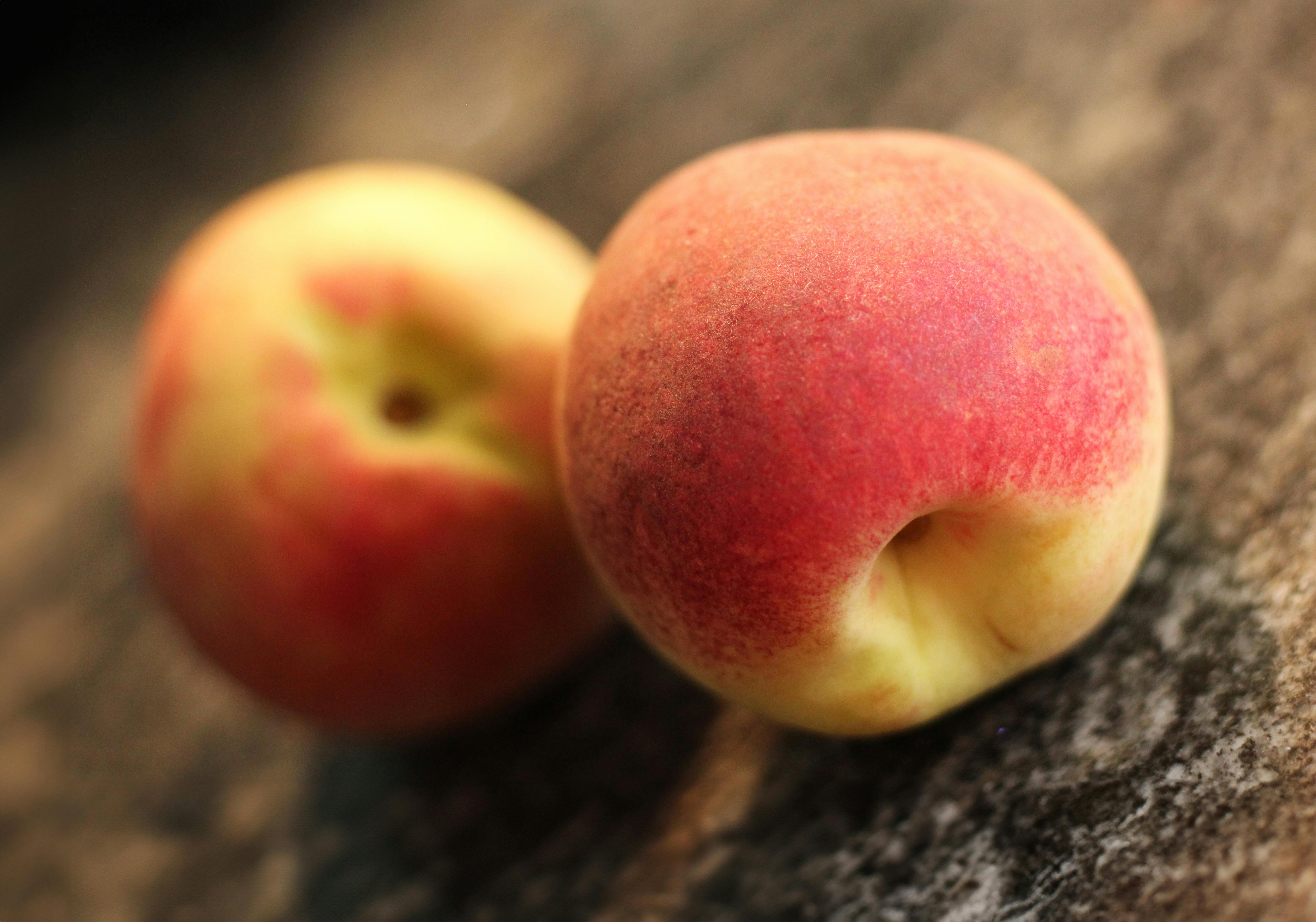 Pêssego · Free Stock Photo