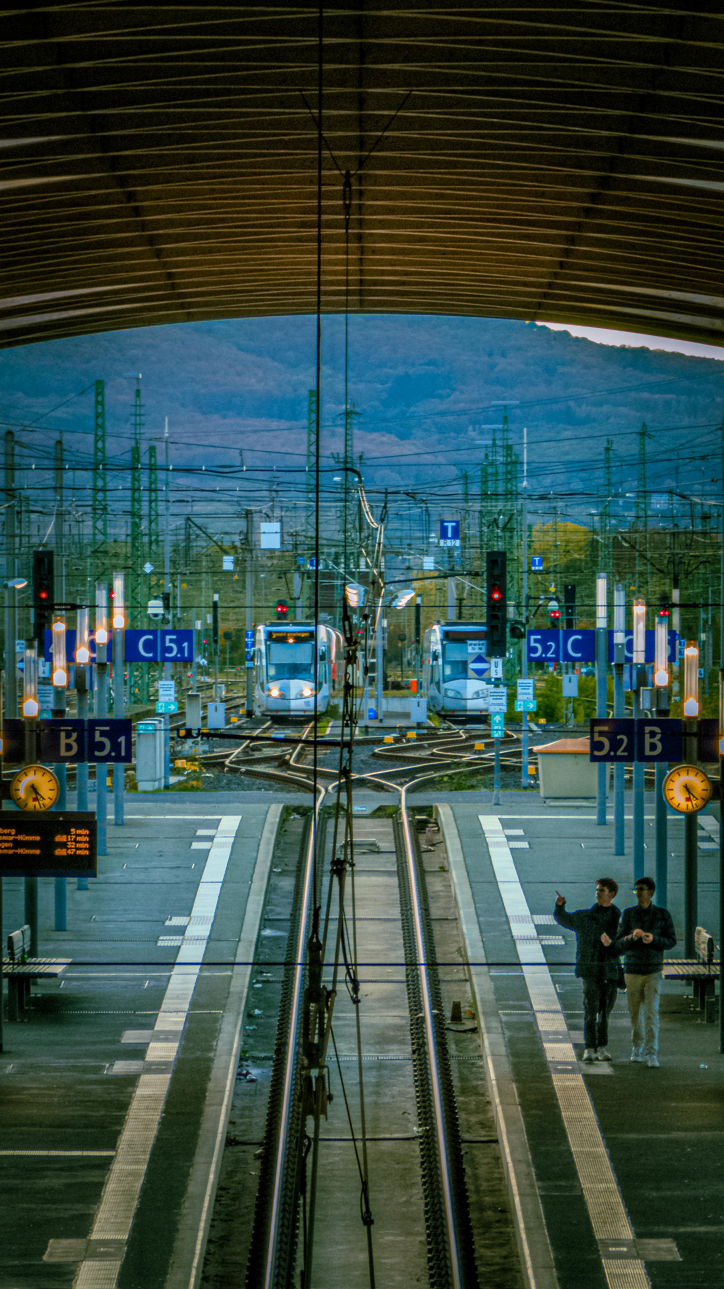 Multiple Routes Photos, Download The BEST Free Multiple Routes Stock ...