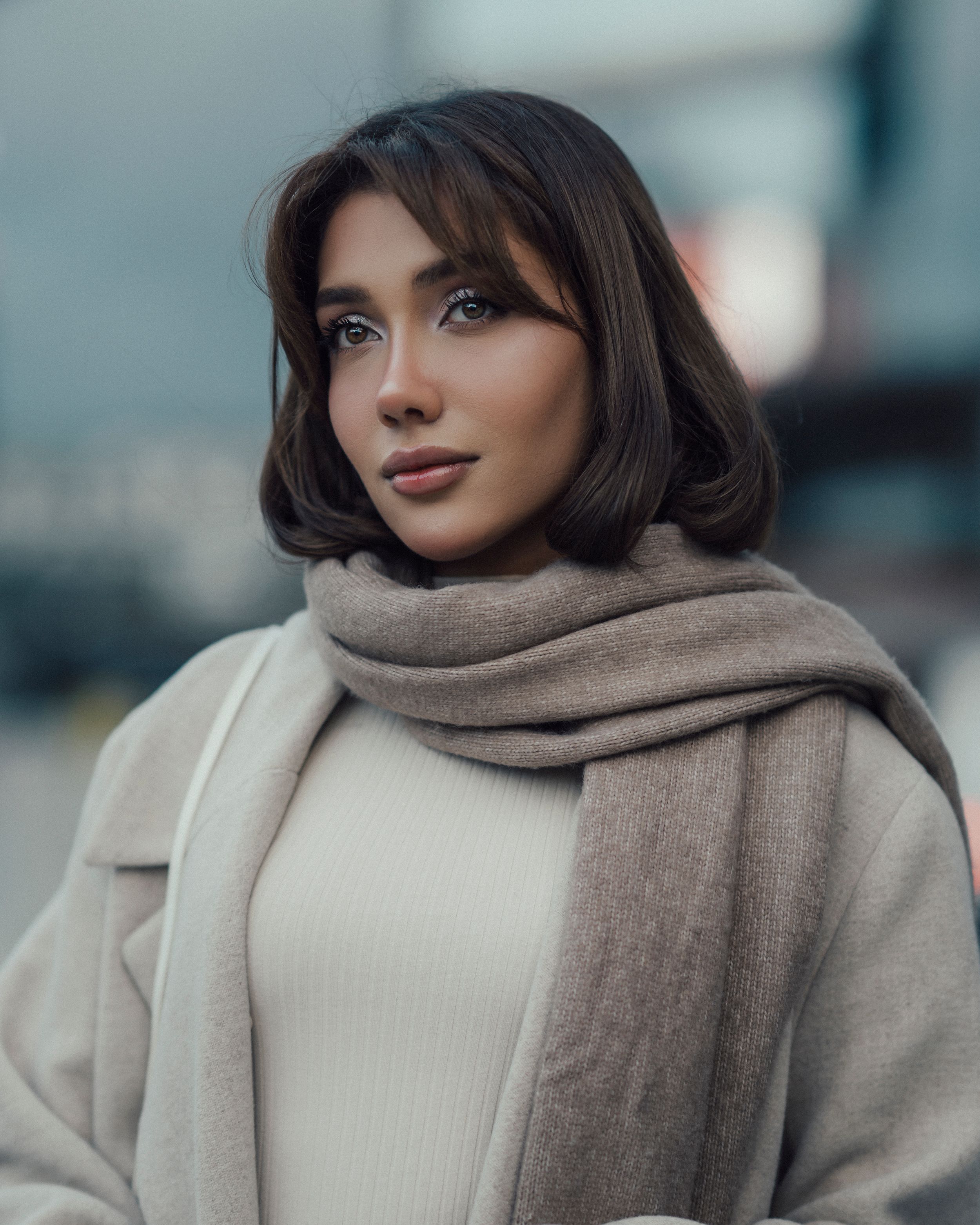 Ali Pazani - Photography