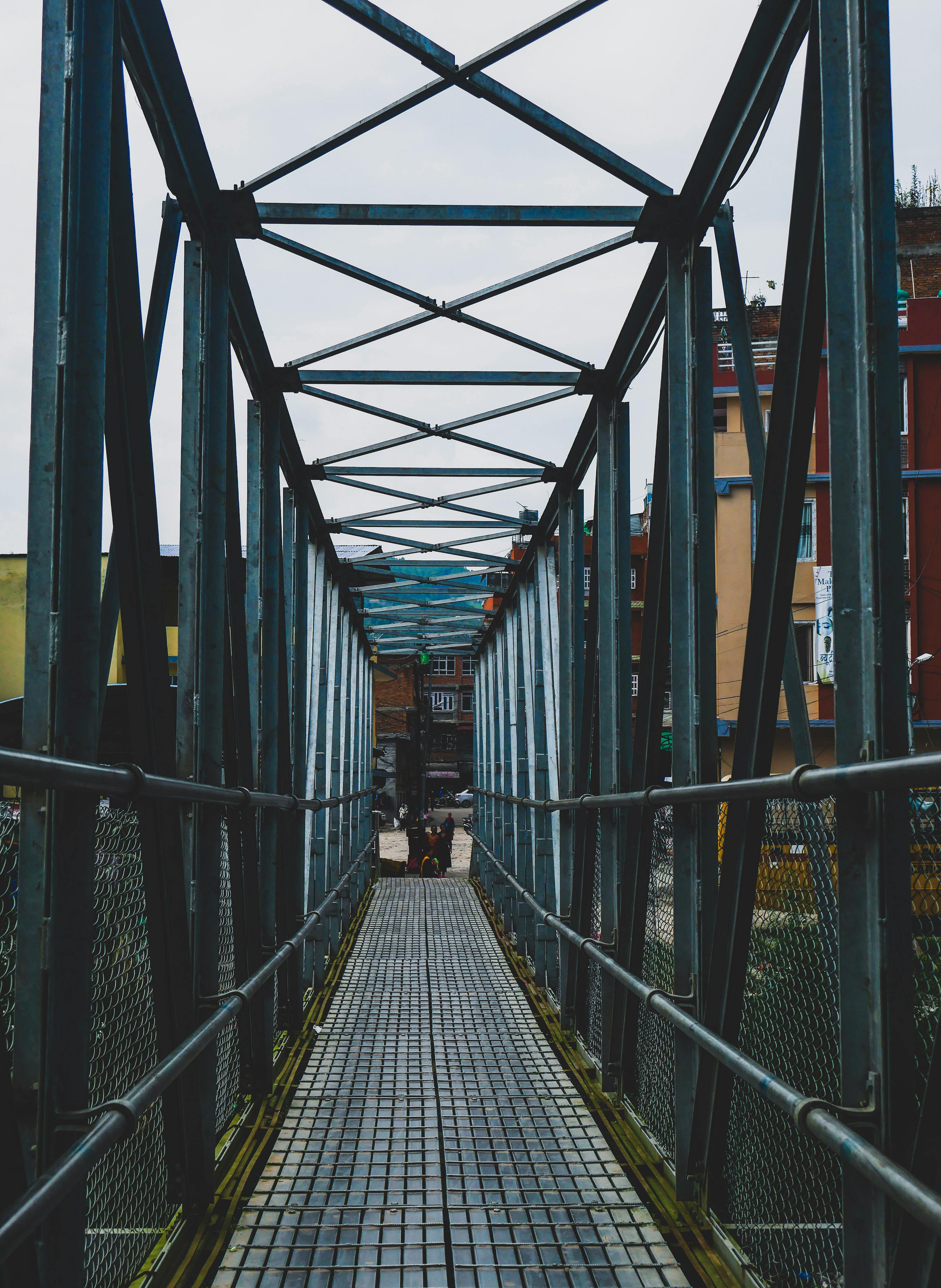 Metal Beams Photos, Download The BEST Free Metal Beams Stock Photos ...