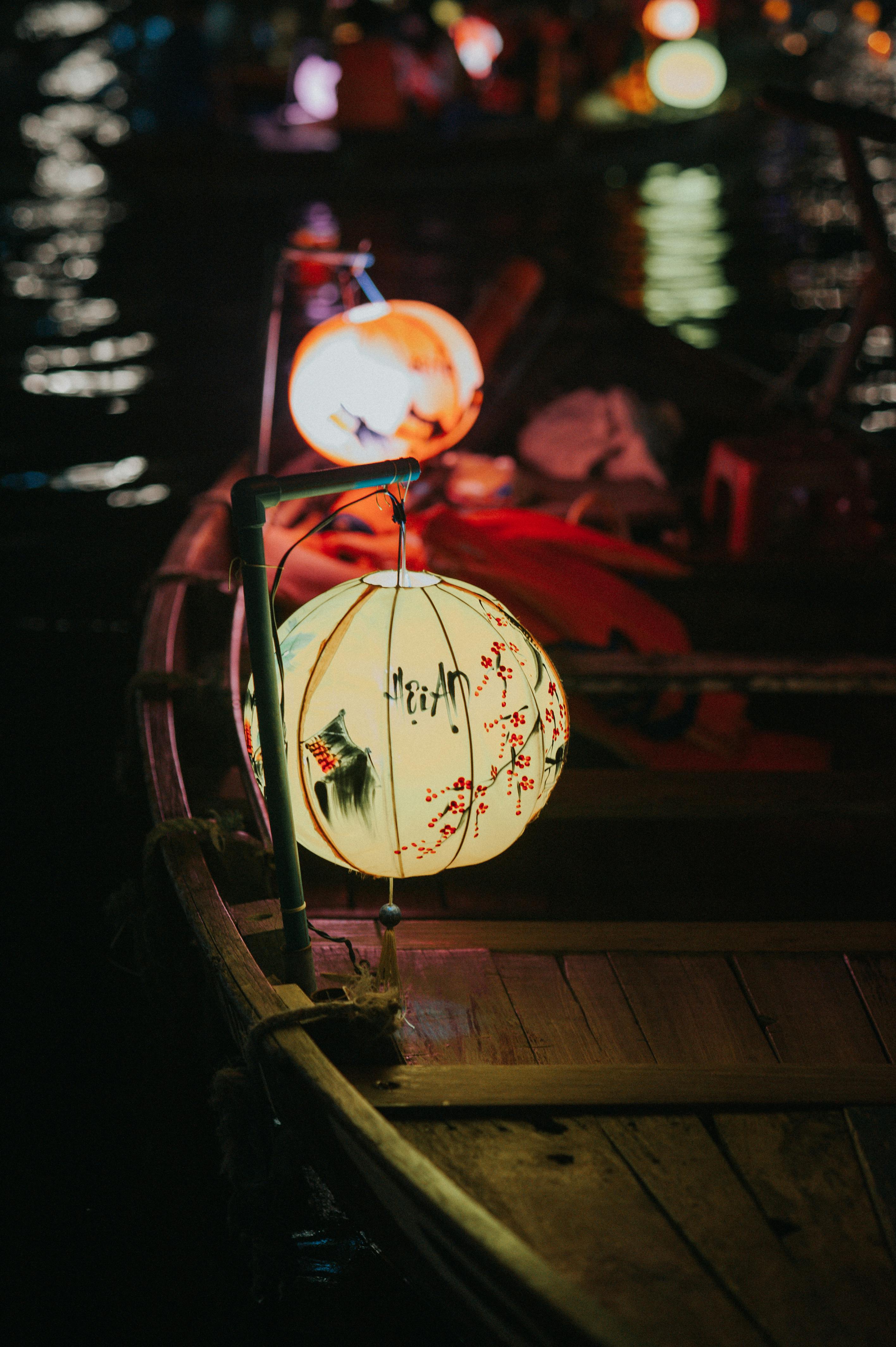 Lantern Boat Photos, Download The BEST Free Lantern Boat Stock Photos ...