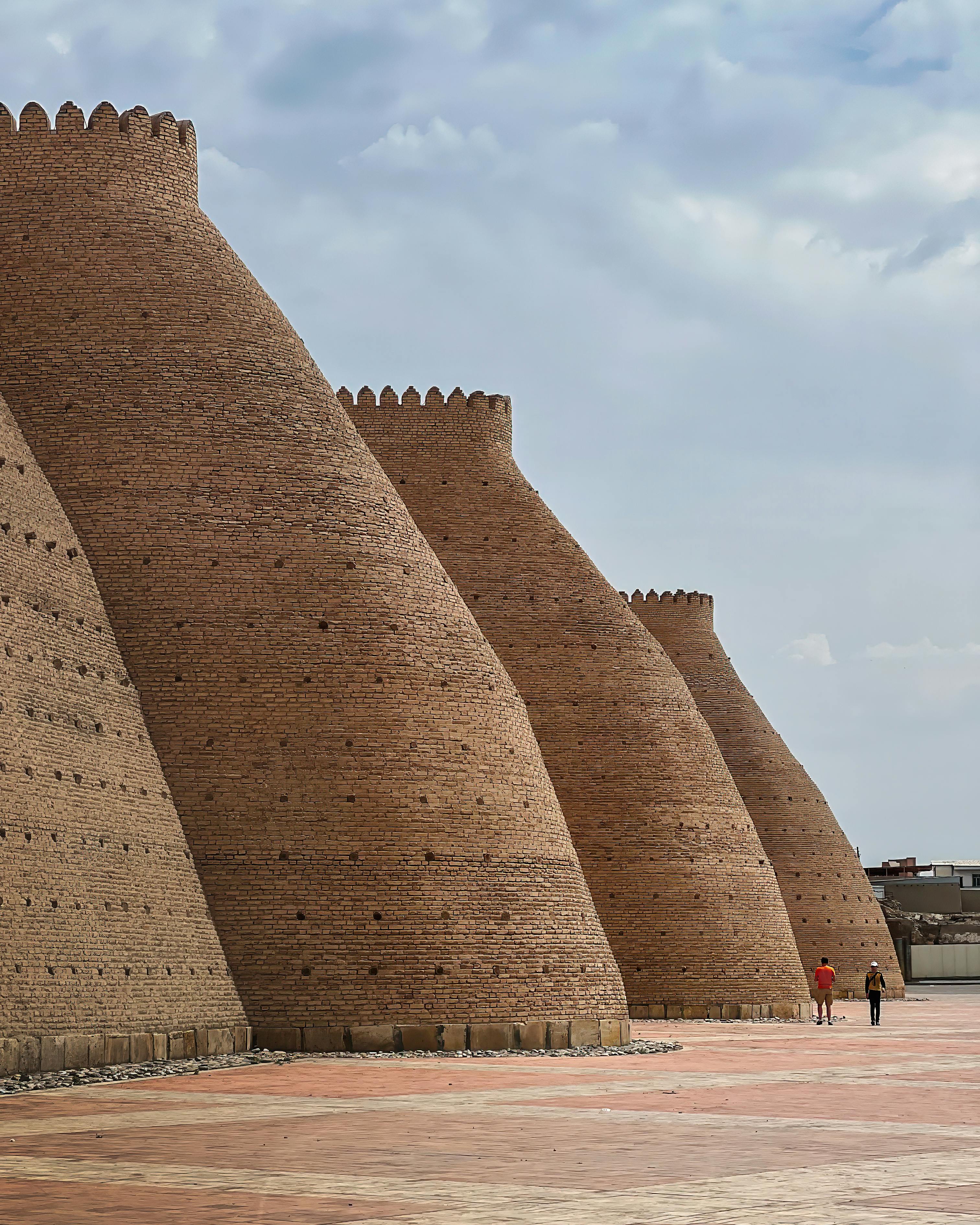Citadel Ark, Bukhara Photos, Download The BEST Free Citadel Ark ...