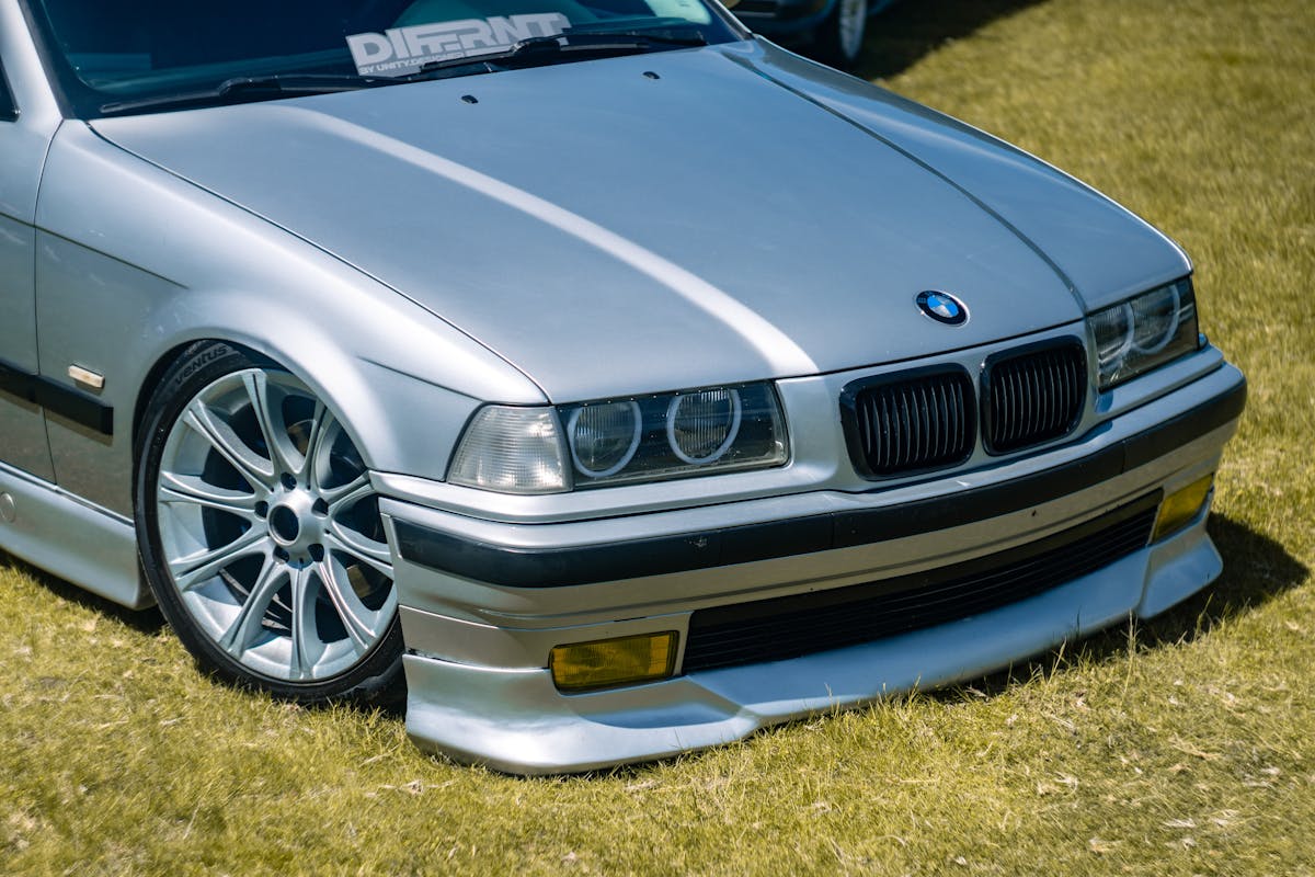 Bmw Modified Car Photos, Download The BEST Free Bmw Modified Car Stock ...