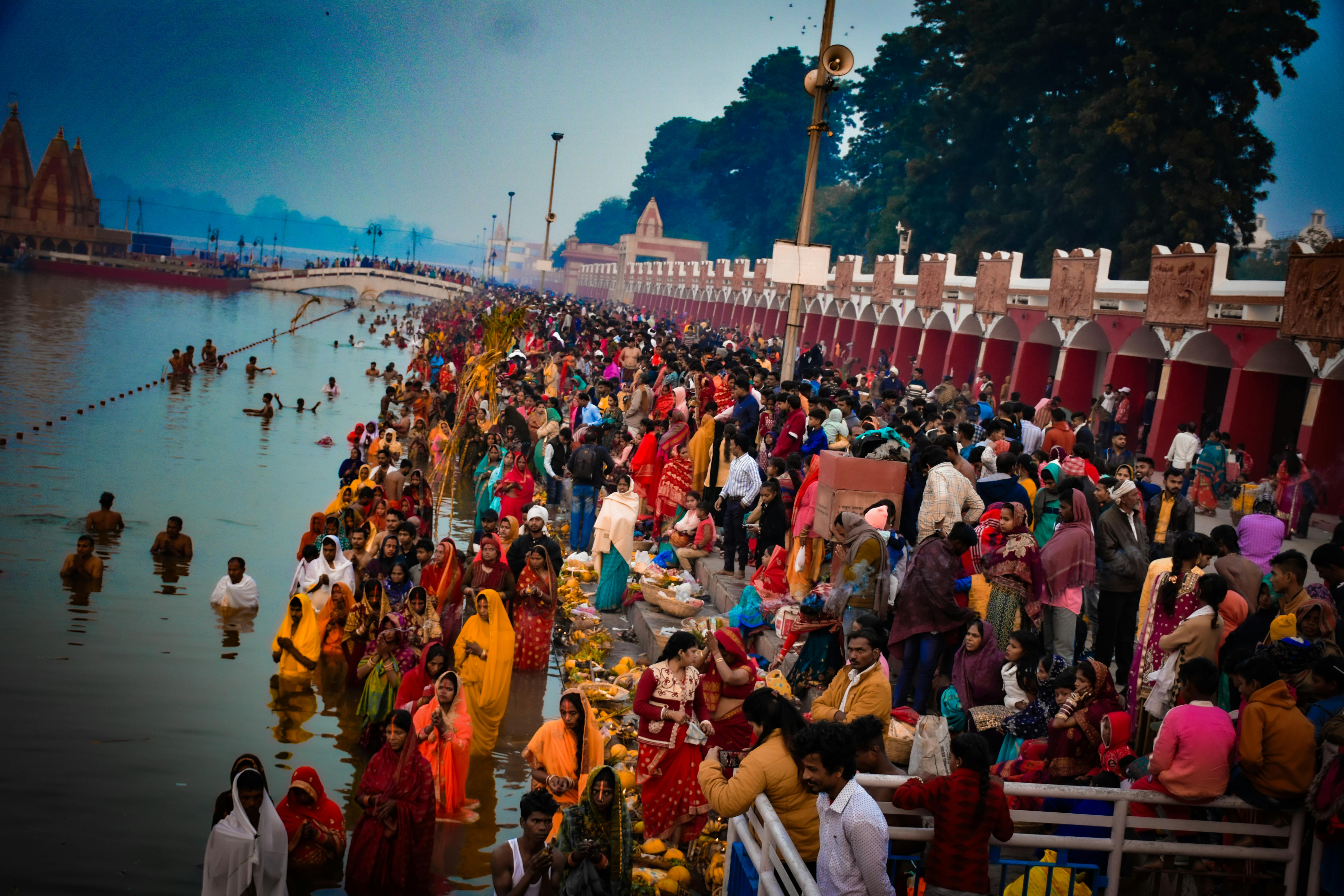 AJAY KUMAR - Photography