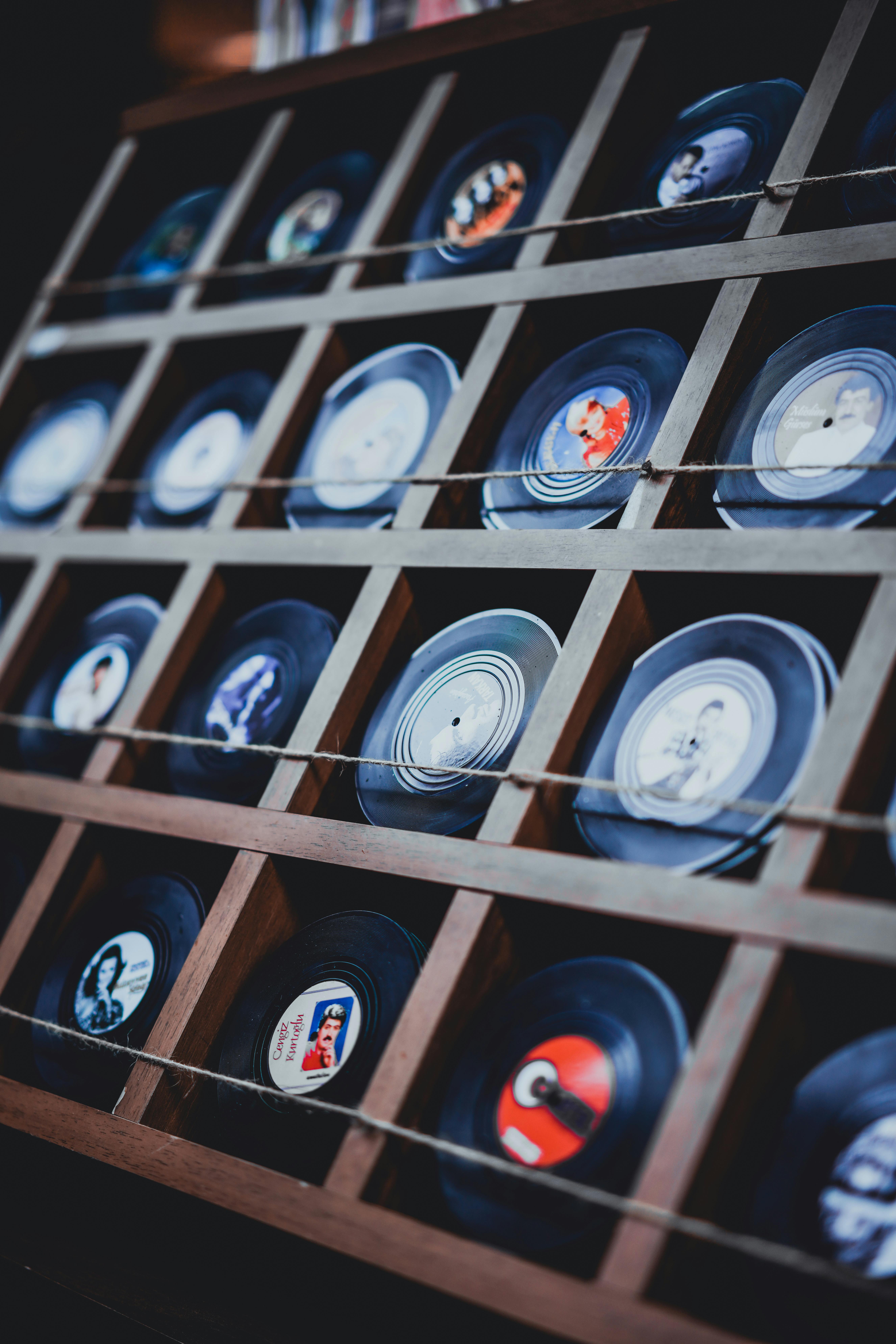 Audio Visual Art Photos, Download The BEST Free Audio Visual Art Stock ...